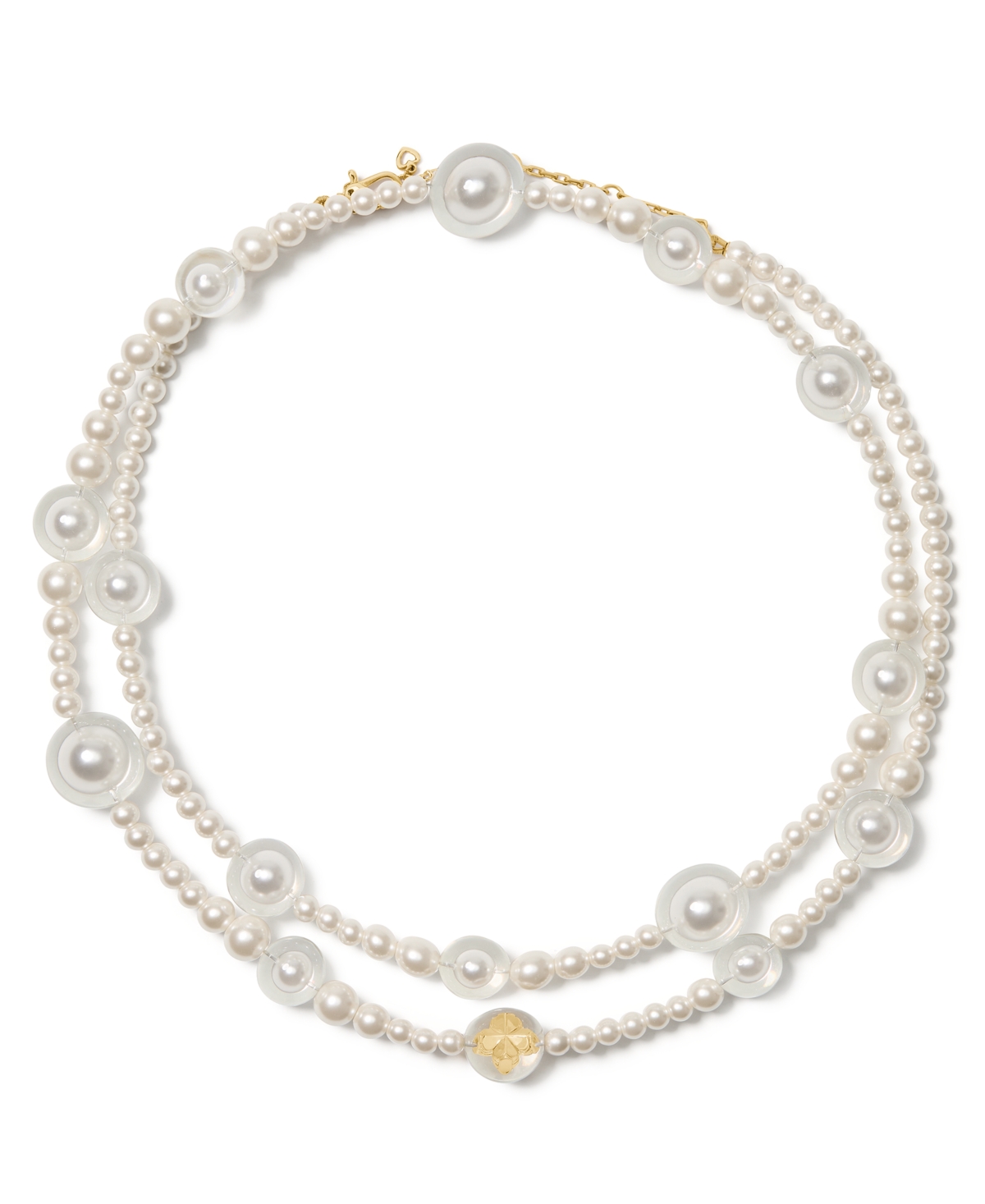 Click here for kate spade new york Imitation Pearl and Cubic Zirc... prices