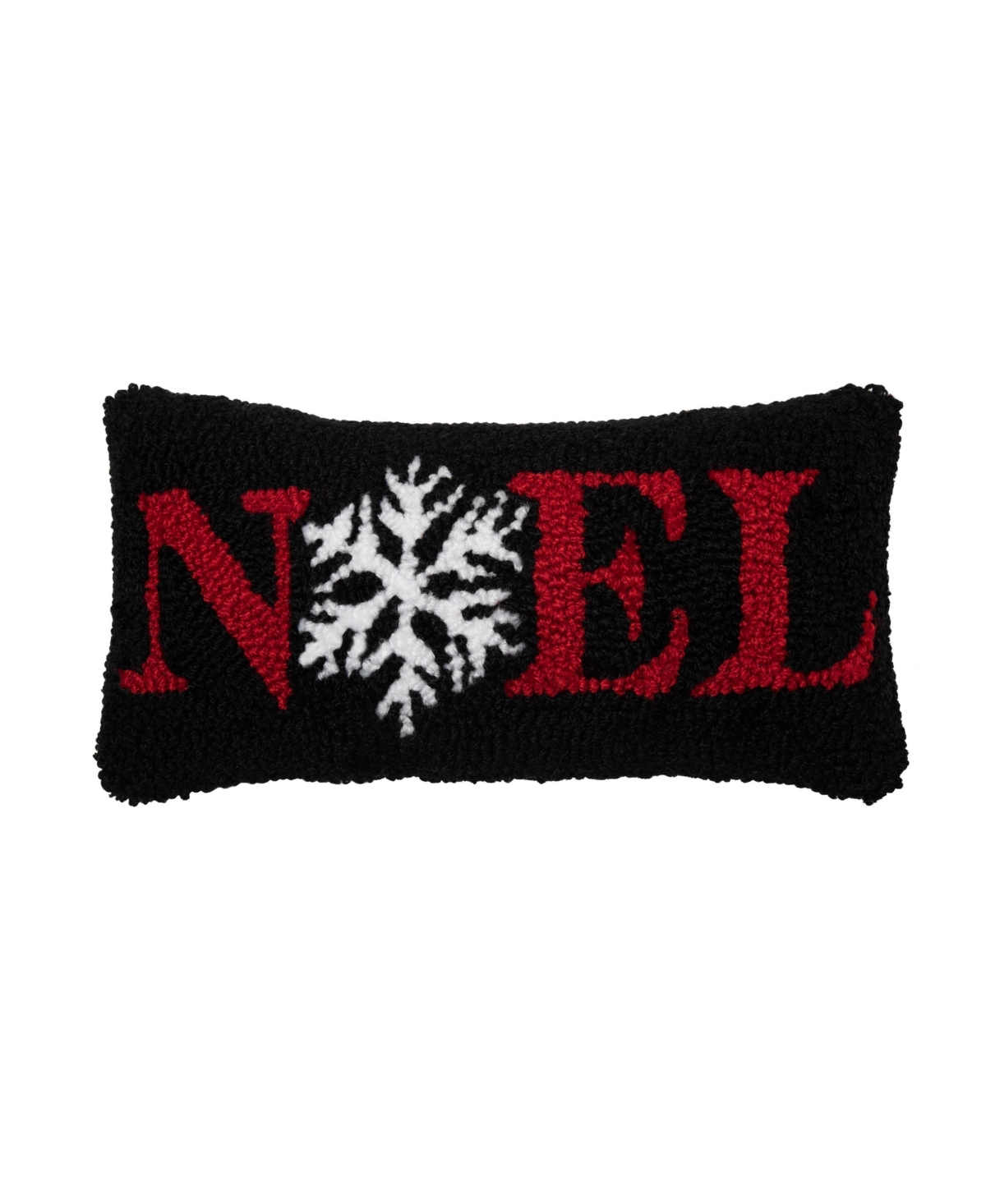 Click here for C&F Home "Noel" Snowflake Hooked Christm... prices