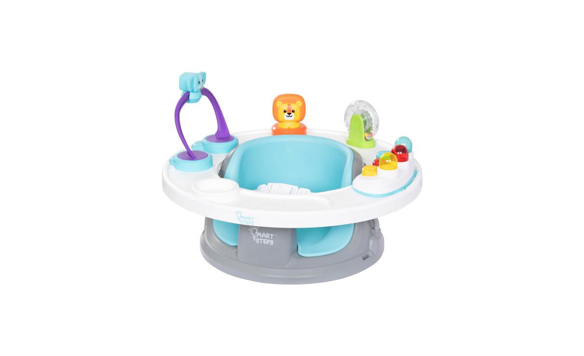 Click here for Baby Trend Explore N Play 5- In-1 Activity To Boos... prices