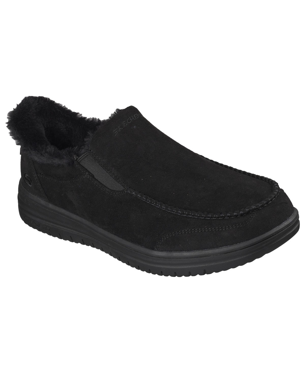 Click here for Skechers Mens Slip-ins Relaxed Fit: Murette - Scof... prices