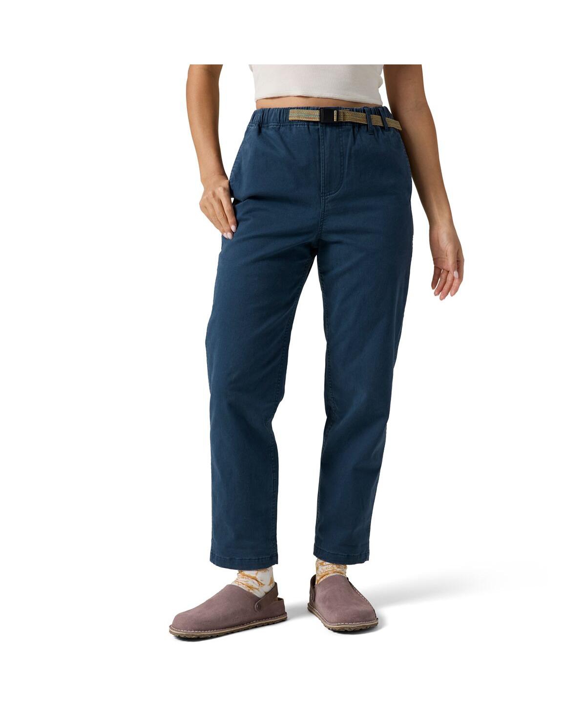 Click here for Backcountry Womens Venture Daily Flannel Lined Pan... prices