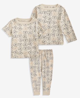 Click here for First Impressions Baby Boys Toddler 2t 4t Bear Pri... prices