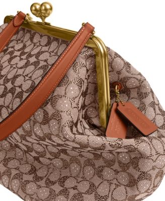 Coach Signature Collection - Macy's