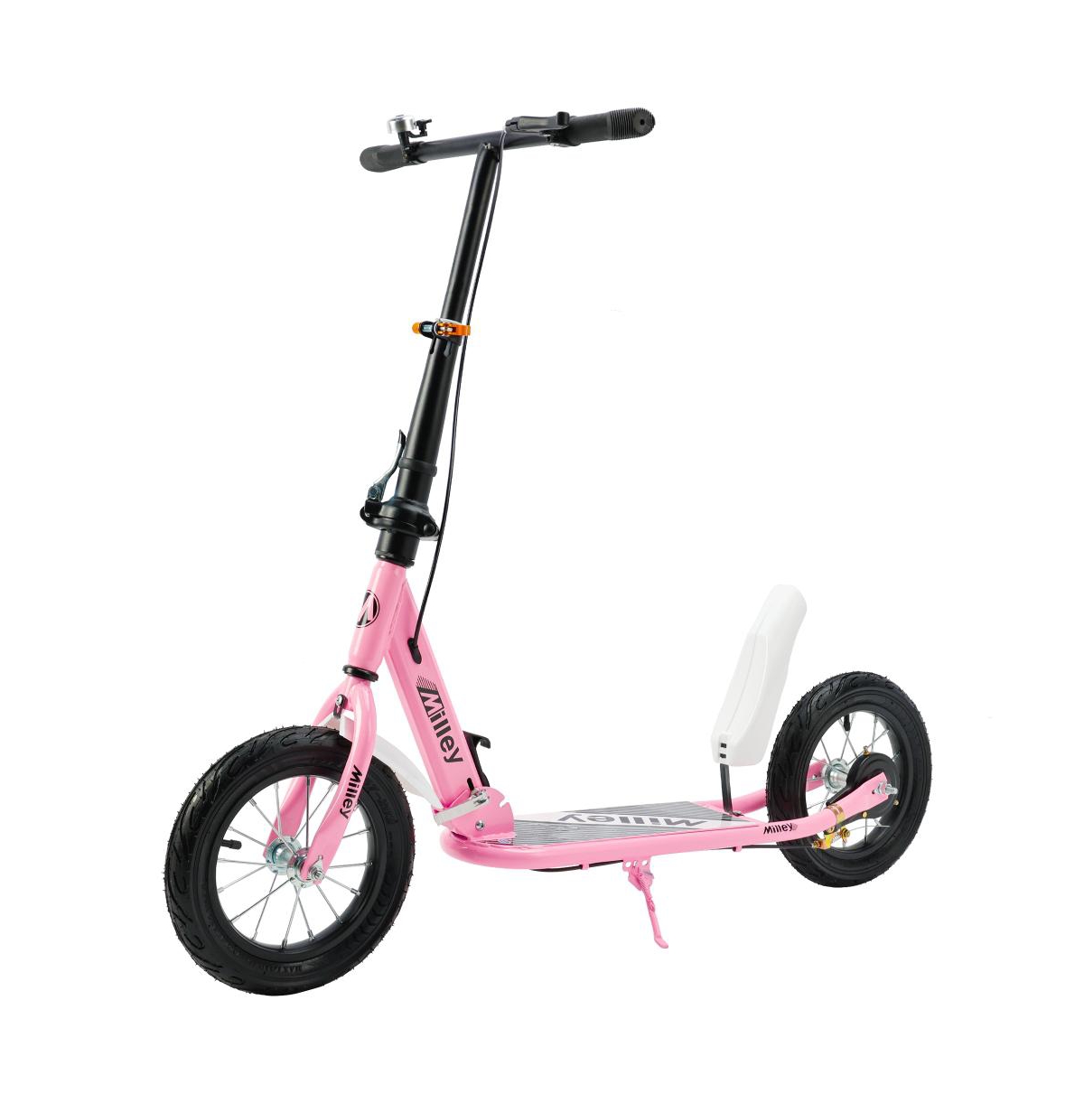 Click here for Artudatech Foldable Kids Scooter with 12 Inch Shoc... prices