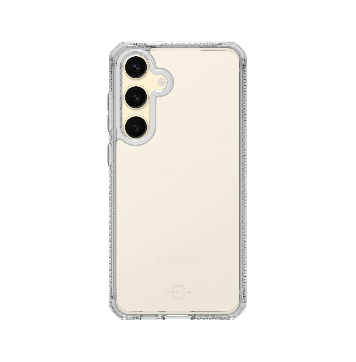 Click here for ITSkins Spectrum_R Clear Case for Samsung Galaxy S... prices