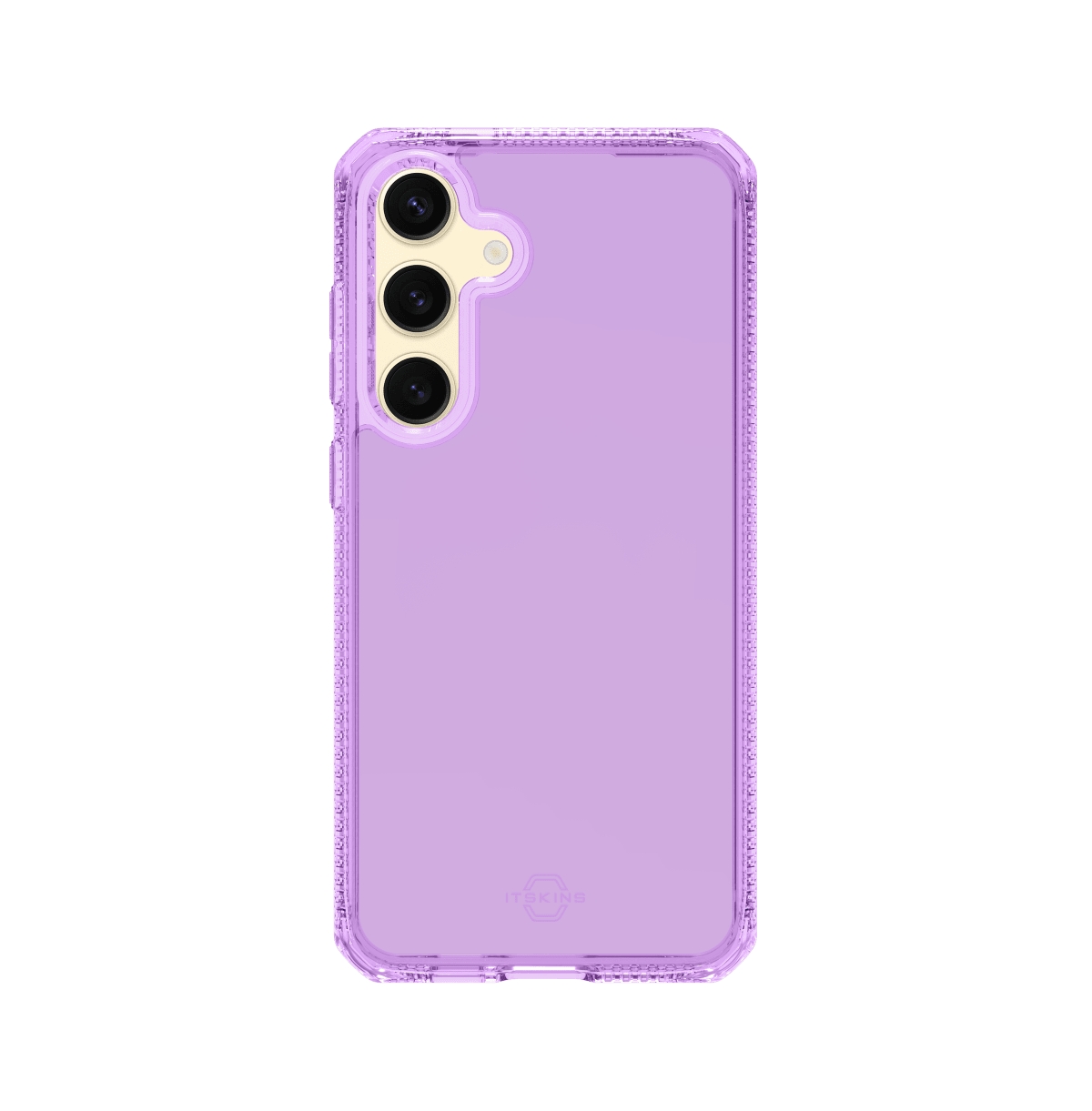 Click here for ITSkins Spectrum_R Clear Case for Samsung Galaxy S... prices
