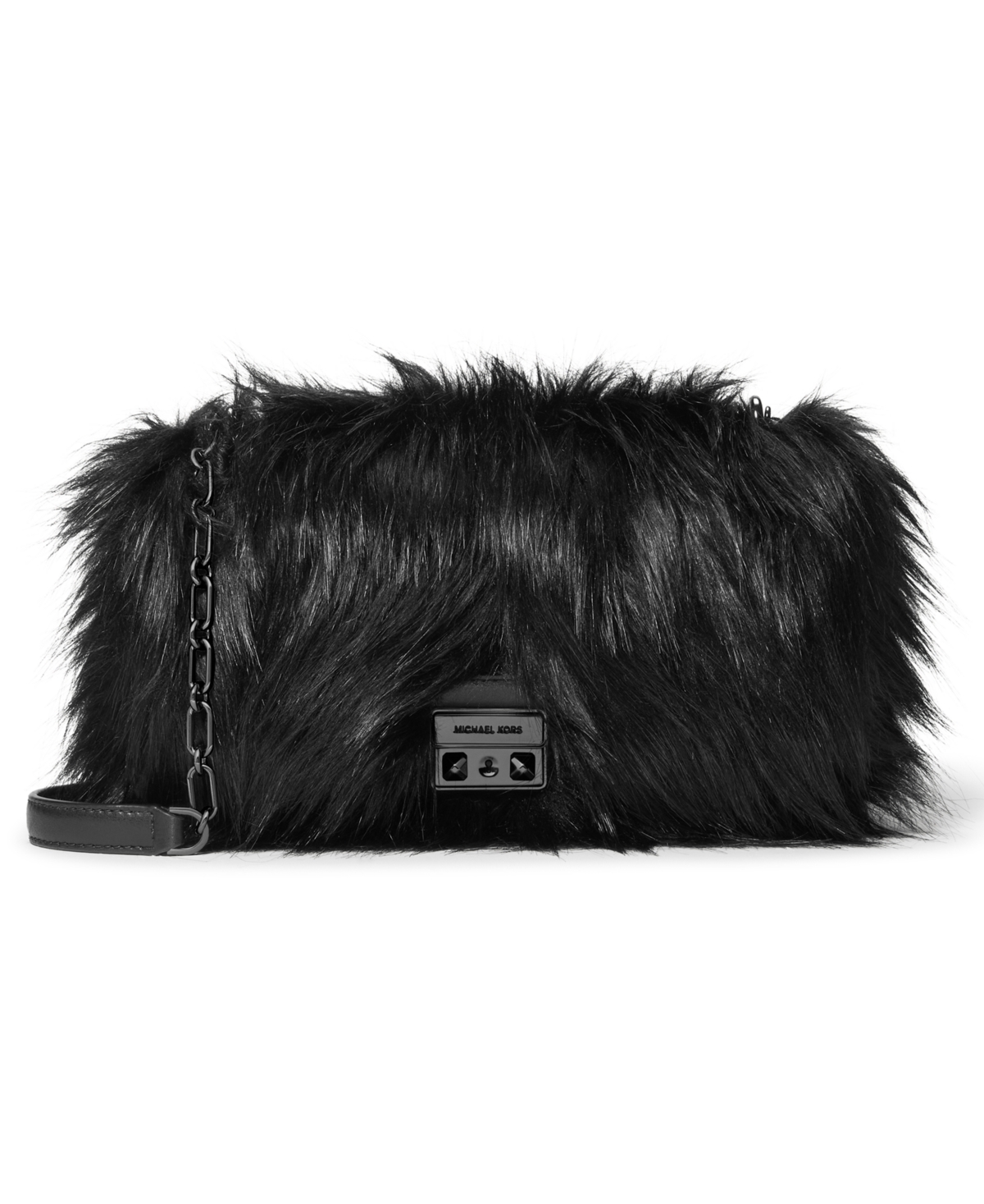 Click here for Michael Michael Kors Tribeca Convertible Small Cha... prices