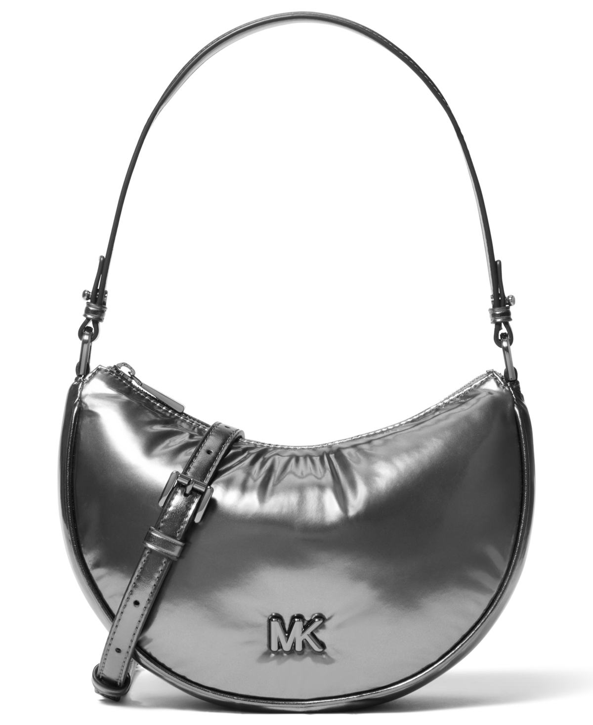 Click here for Michael Michael Kors Kyla Small Convertible Pouche... prices