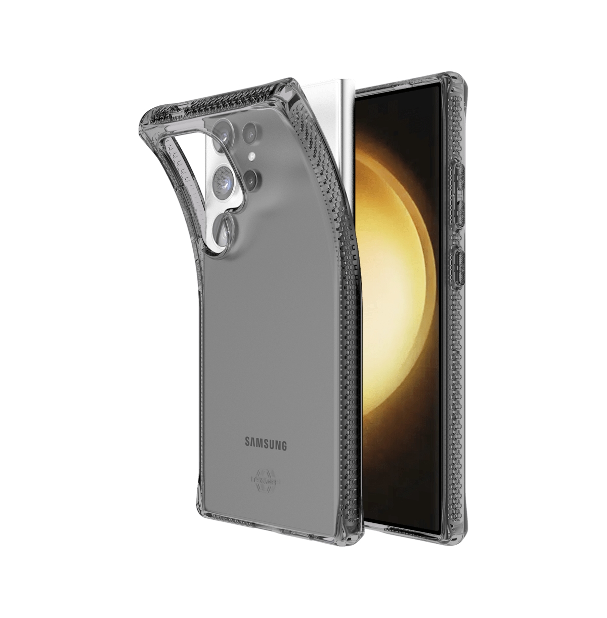 Click here for ITSkins Spectrum_R Clear Case for Samsung Galaxy S... prices