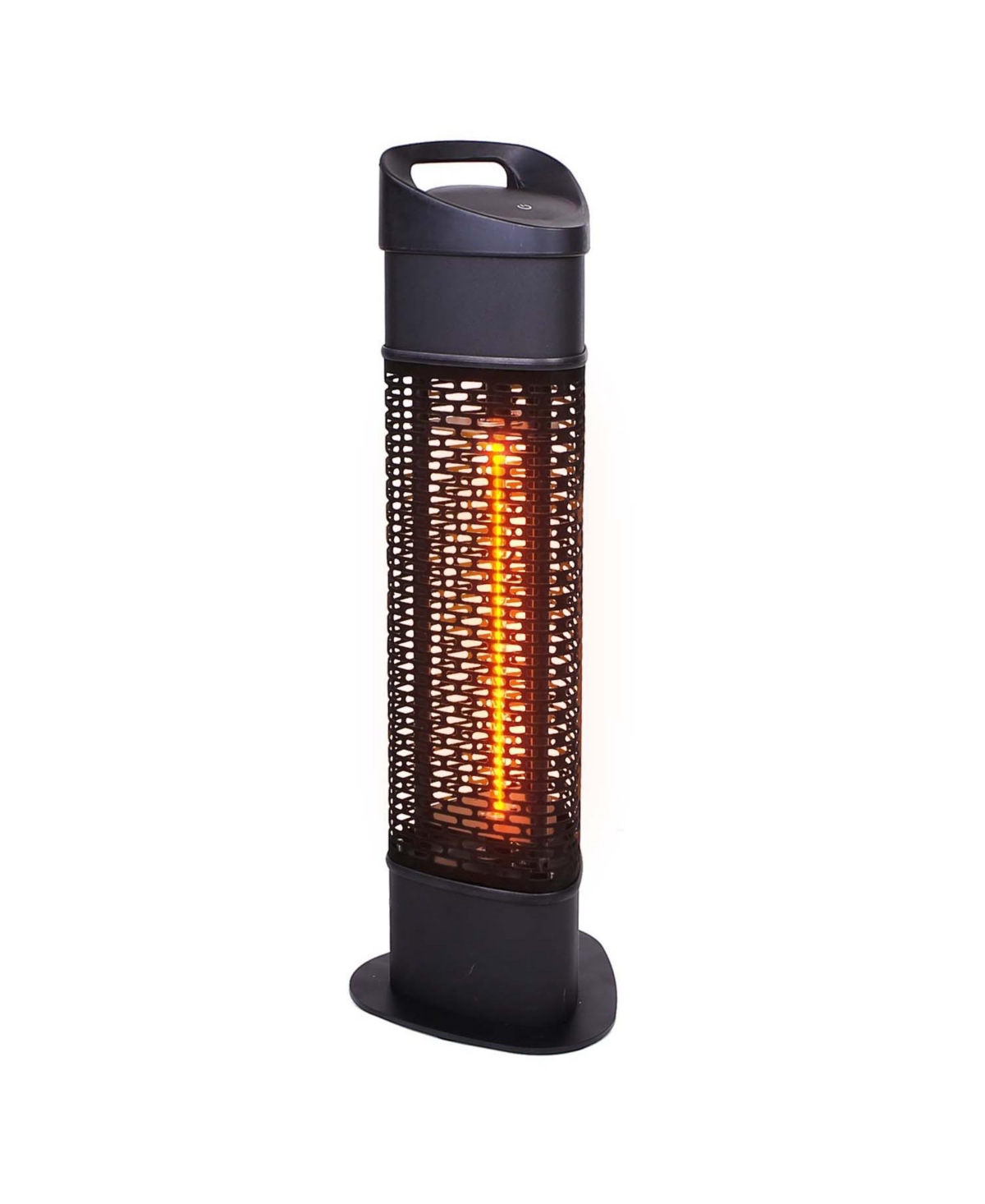 Click here for Zachvo Outdoor Electric Heater  25.6 Waterproof Pa... prices