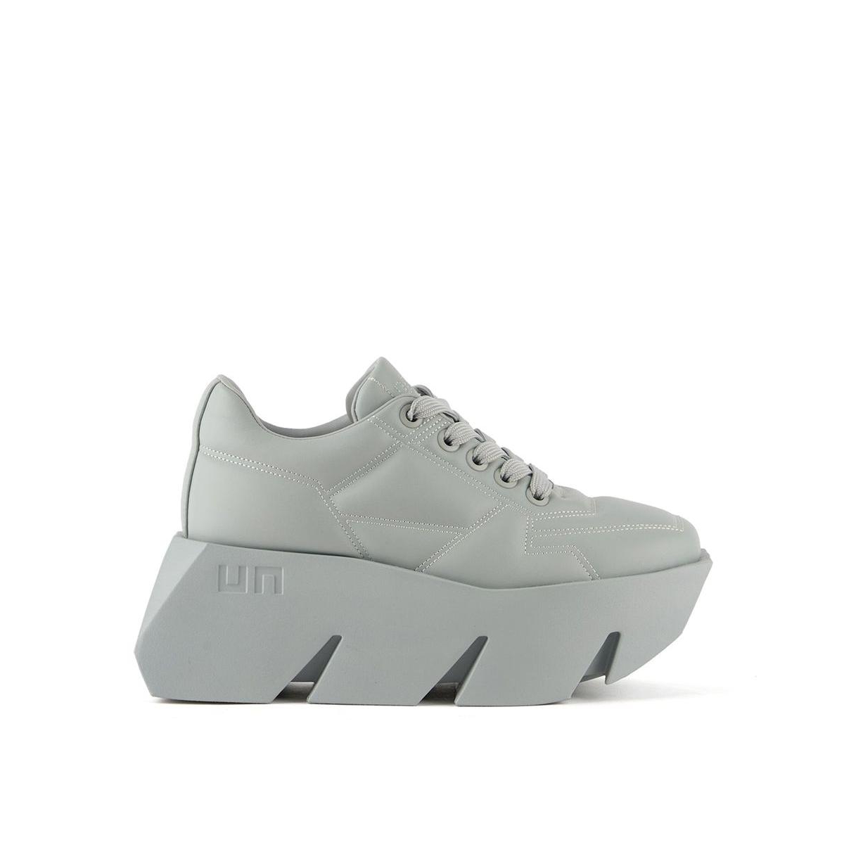 Click here for United Nude Womens Bull Puffy Sneaker - Dawn prices