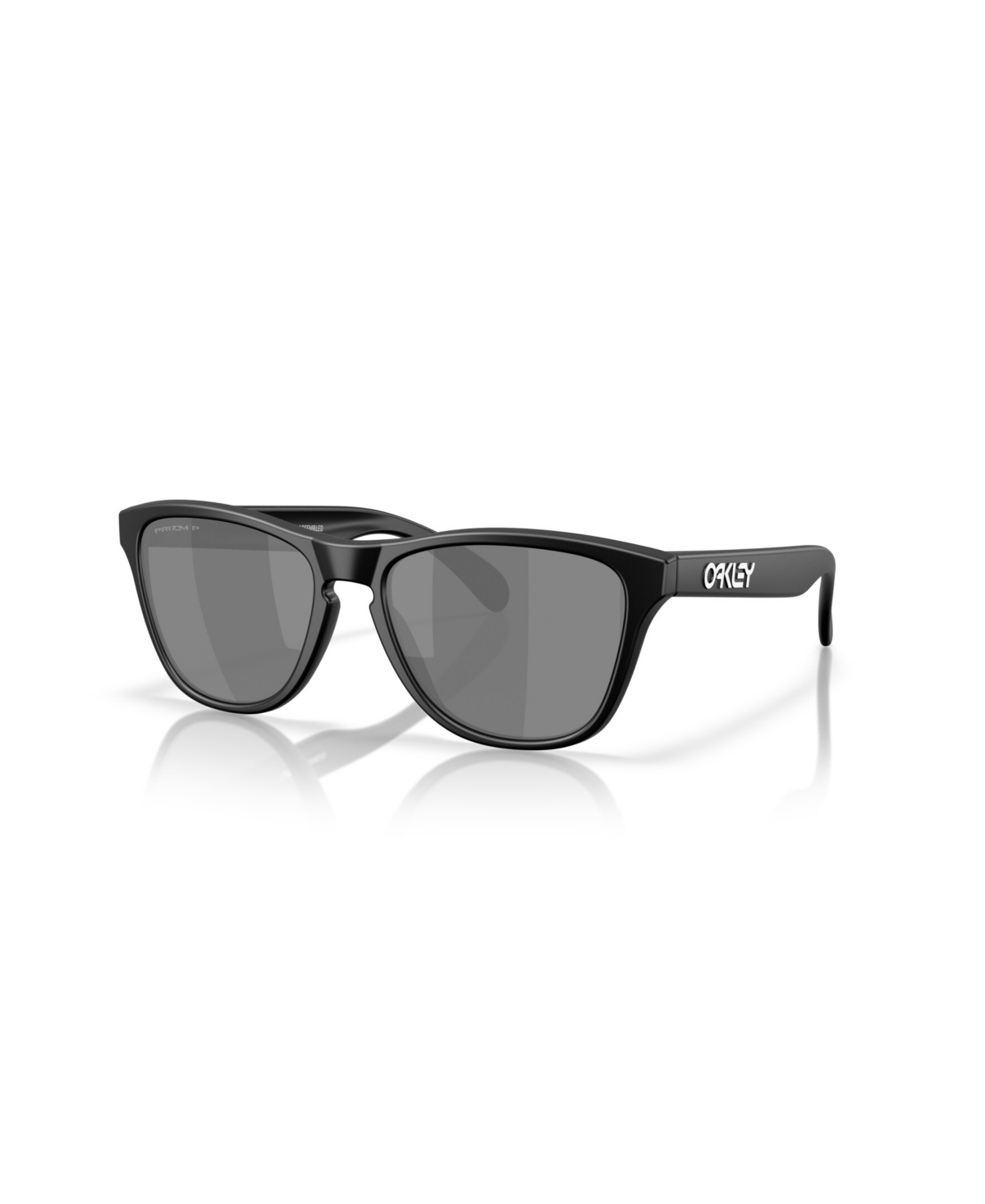 Click here for Oakley Mens Polarized Sunglasses  Frogskins S OO95... prices
