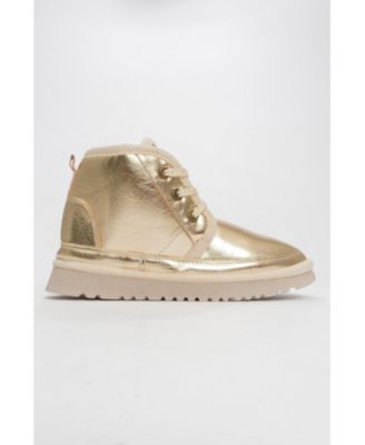 Prologue Shoes Mingo Lace Up Sport Boot (Women - Macy's