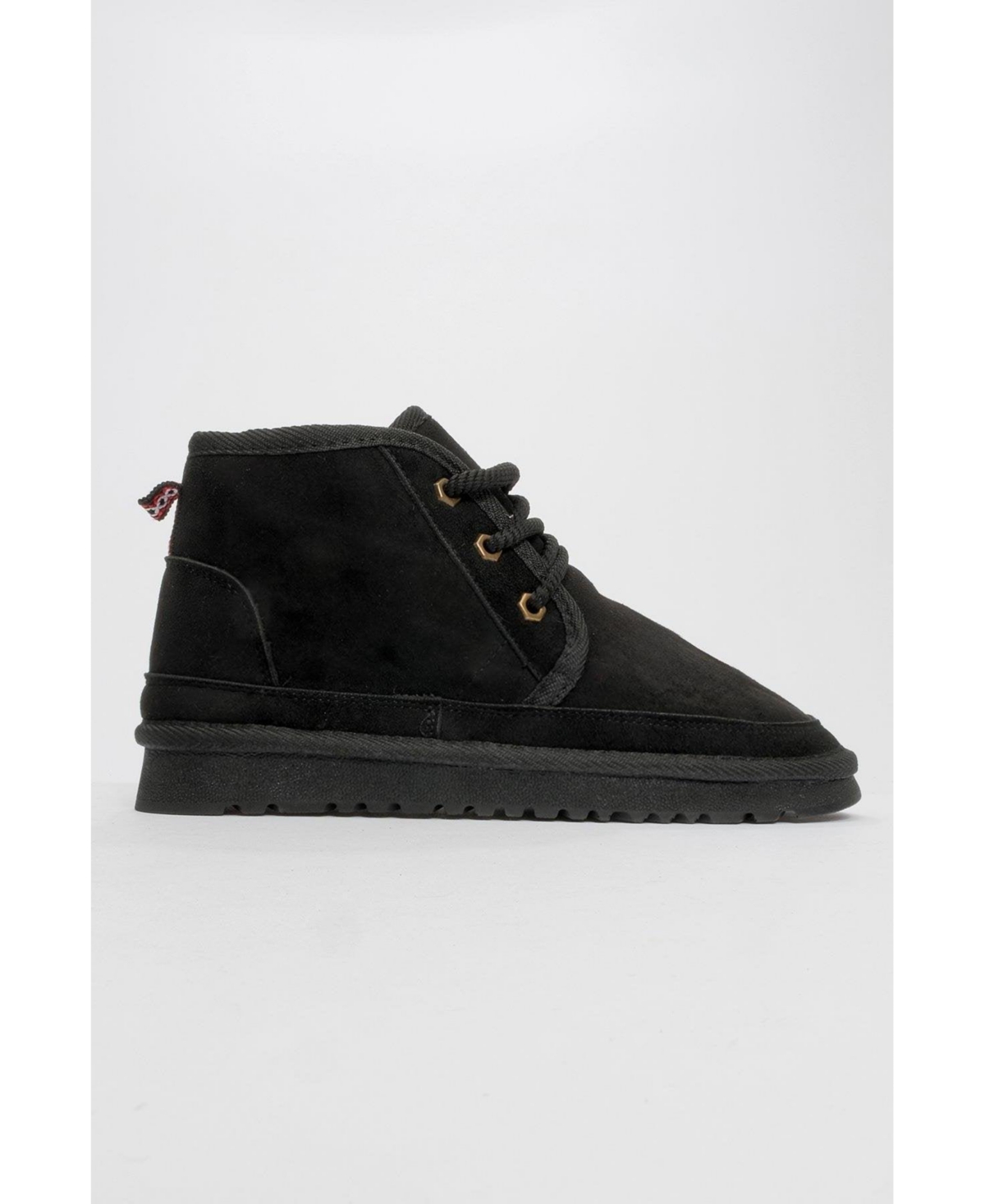 Click here for Prologue Shoes Mingo Lace Up Sport Boot (Women) -... prices