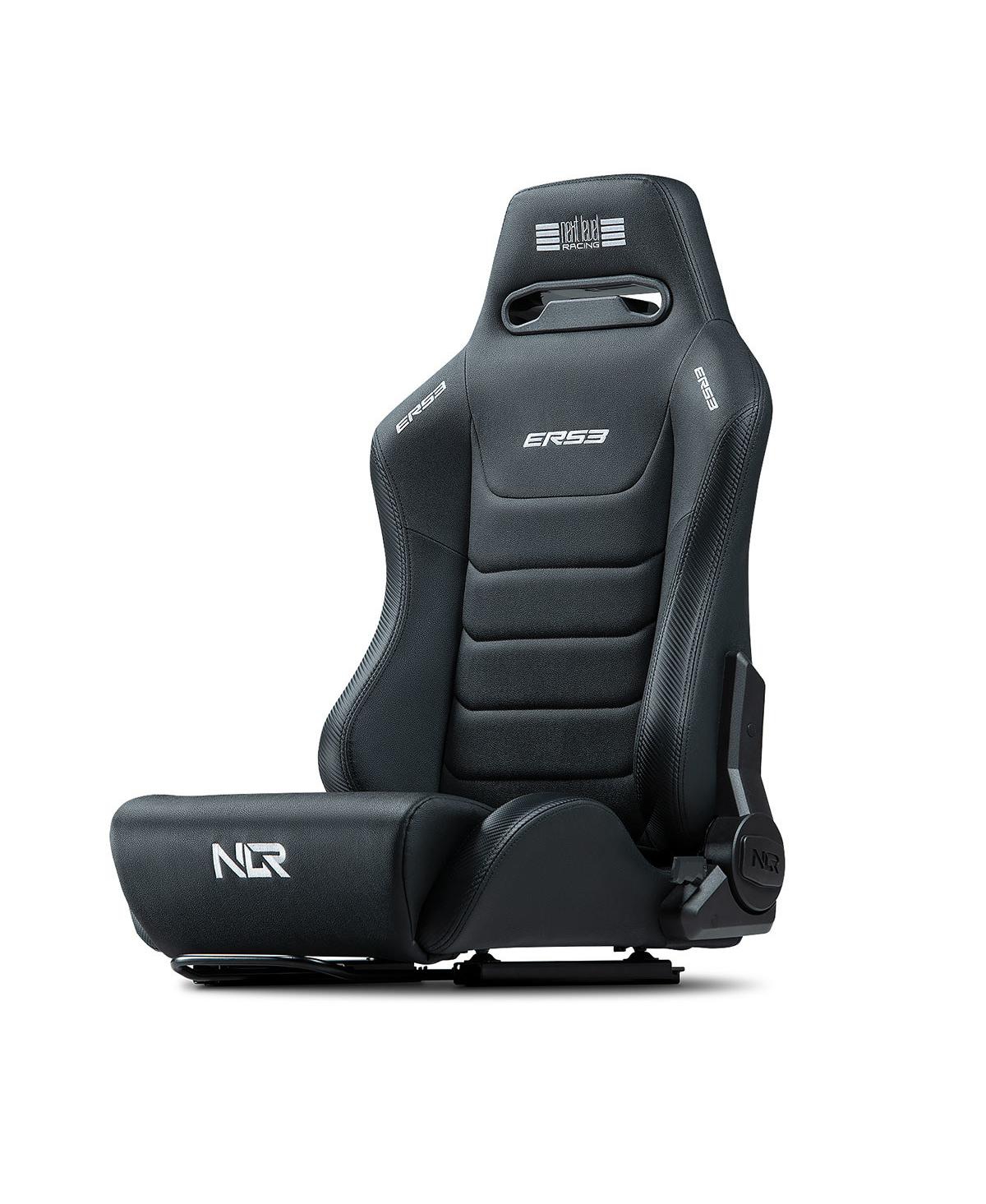 Click here for Next Level Racing ERS3 Elite Reclining Seat - Blac... prices