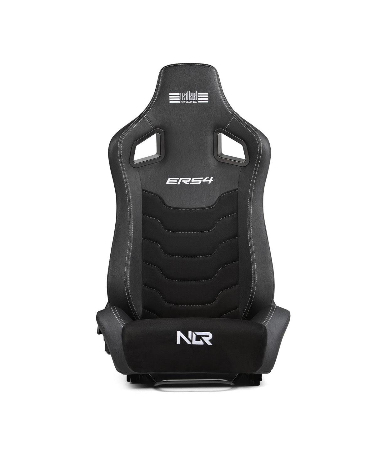 Click here for Next Level Racing ERS4 Elite Pu Leather & Suede Ed... prices