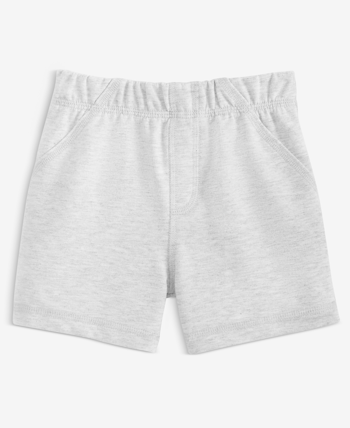 Click here for First Impressions Boys Toddler 2T-4T Solid Shorts... prices