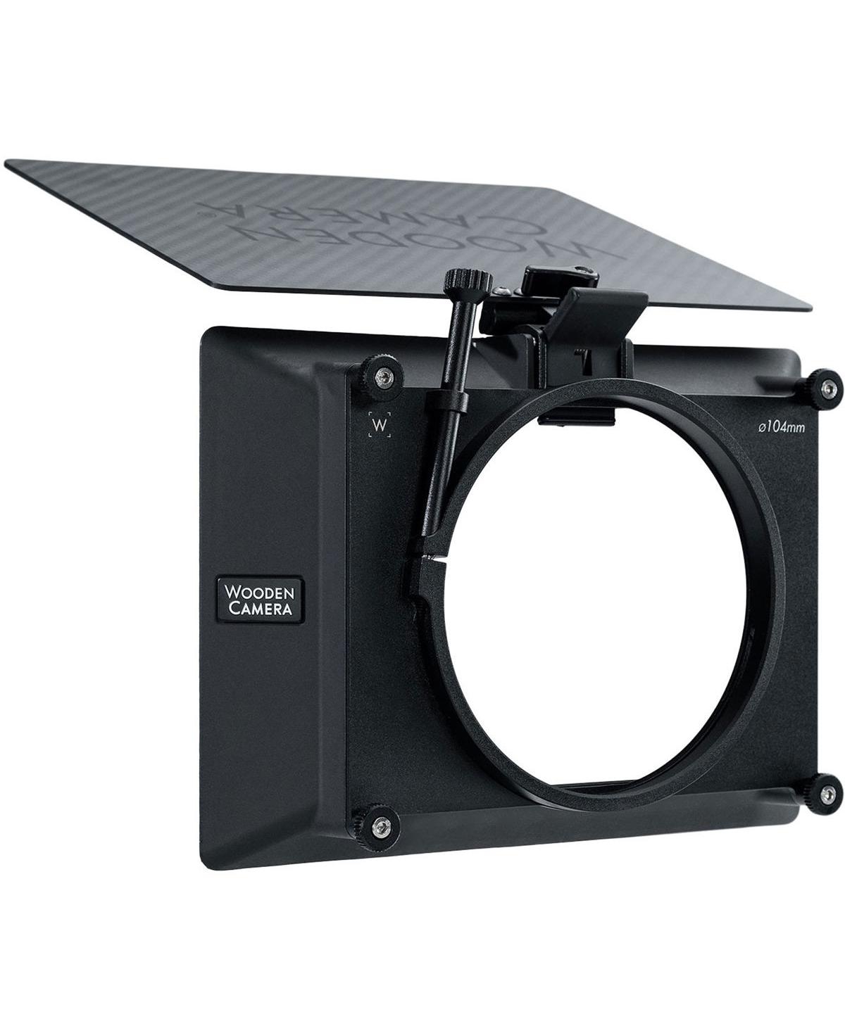 Click here for Wooden Camera Zip Box Pro 4x5.65" Clamp-On Ma... prices