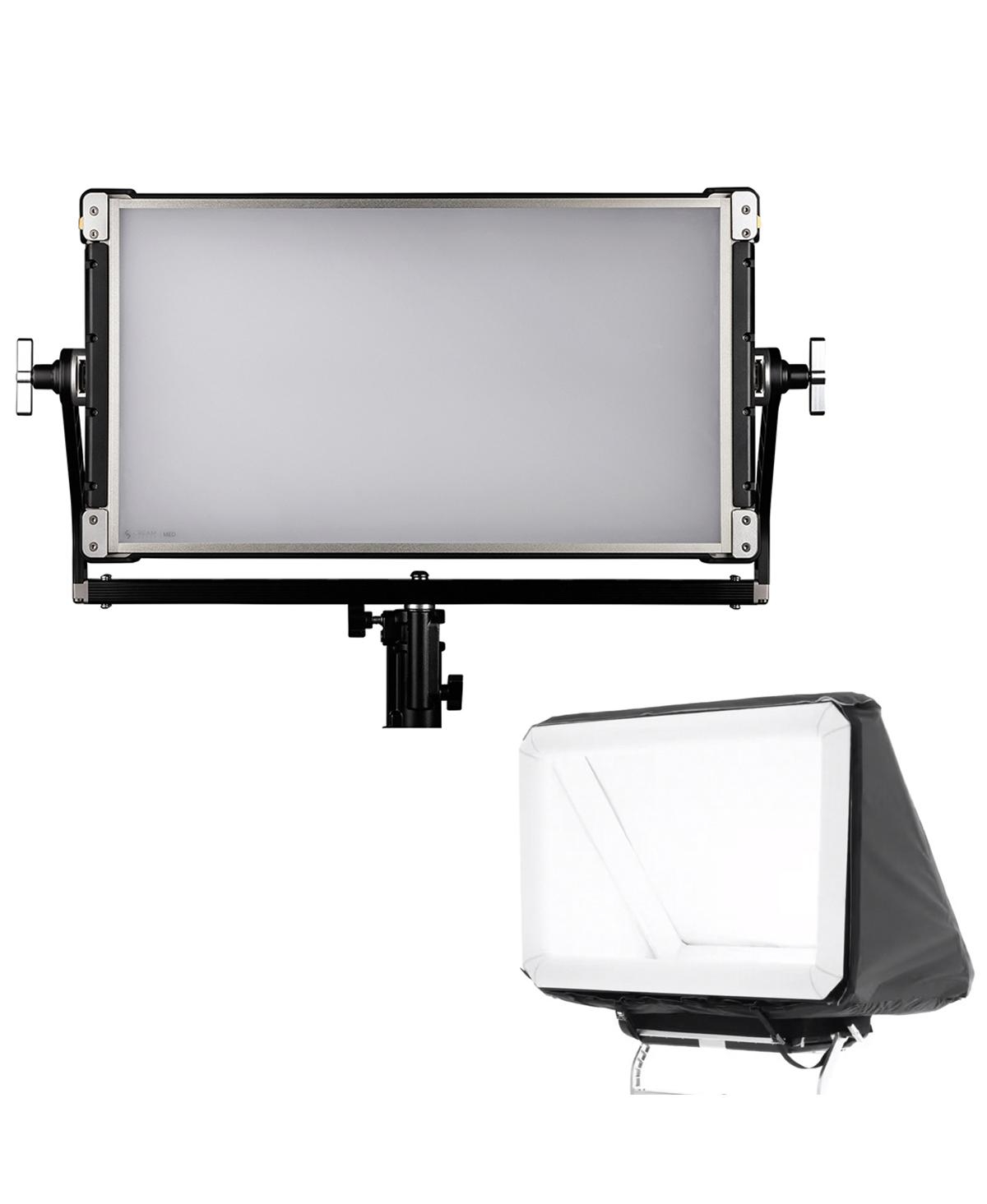 Click here for Creamsource Vortex8 Soft 2x1 650W Rrgbbw Led Light... prices