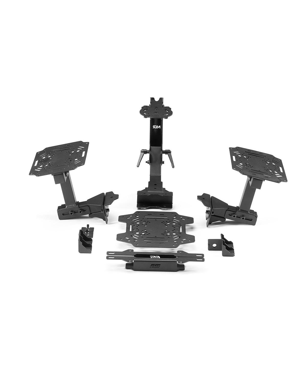 Click here for Next Level Racing Elite Series Flight Pack - Black prices