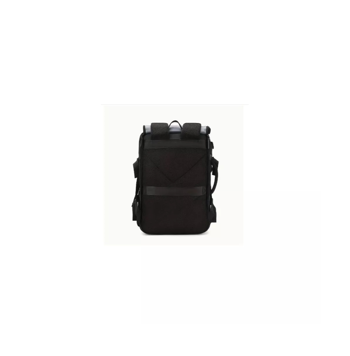 Click here for Anti-Theft Laptop Backpack with Shoe Compartment -... prices