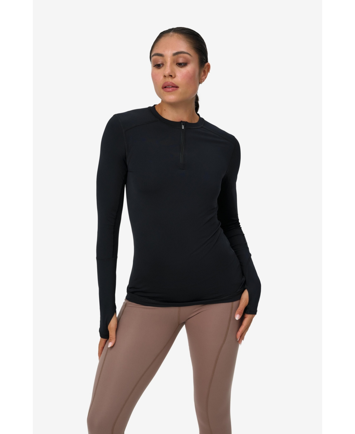 Click here for BloqUV Womens Upf 50+ Sun Protective Performance Q... prices