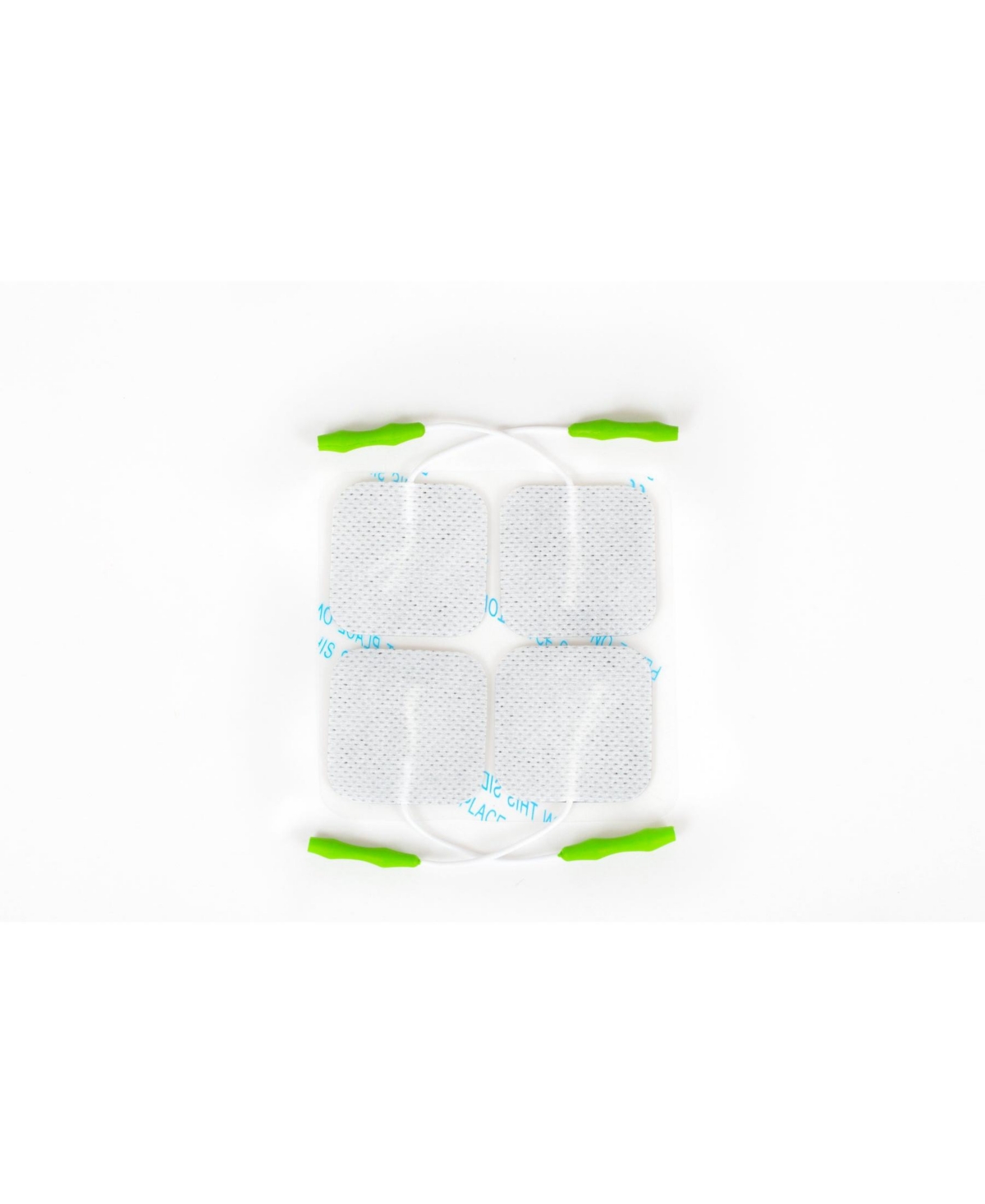 Click here for Double sets Electronic Pulse Massager Refill Pads... prices