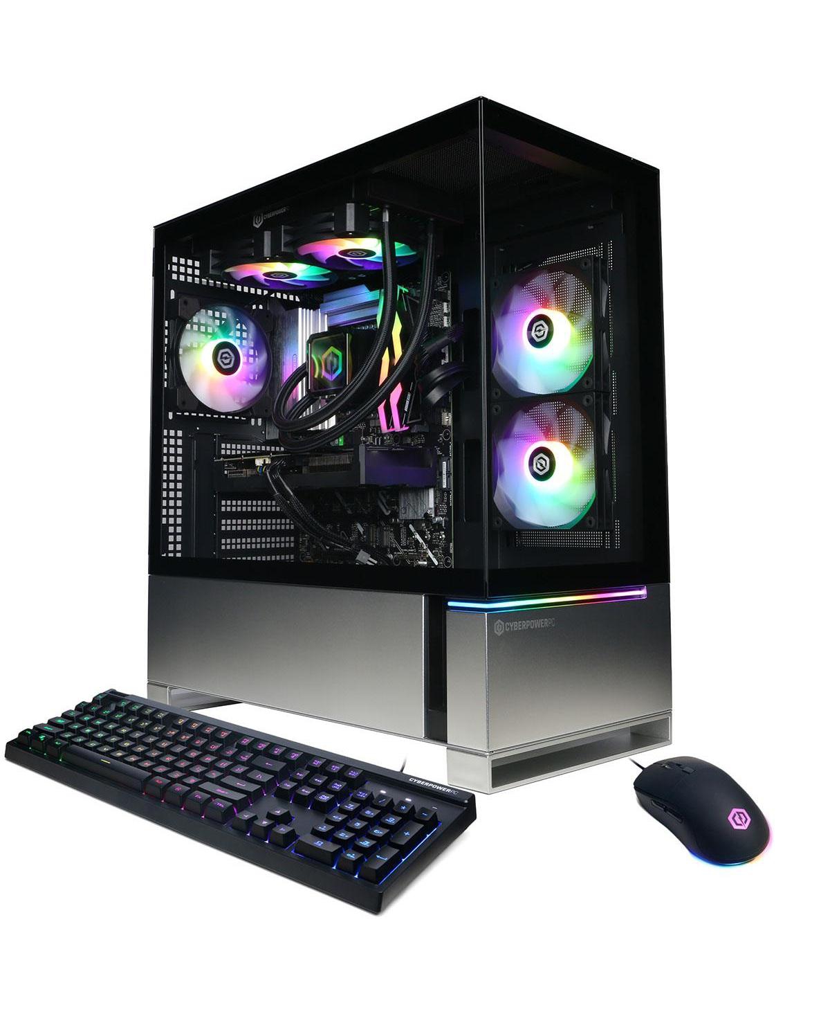 Click here for CyberPowerPC Gamer Supreme Liquid Cooled Gaming De... prices