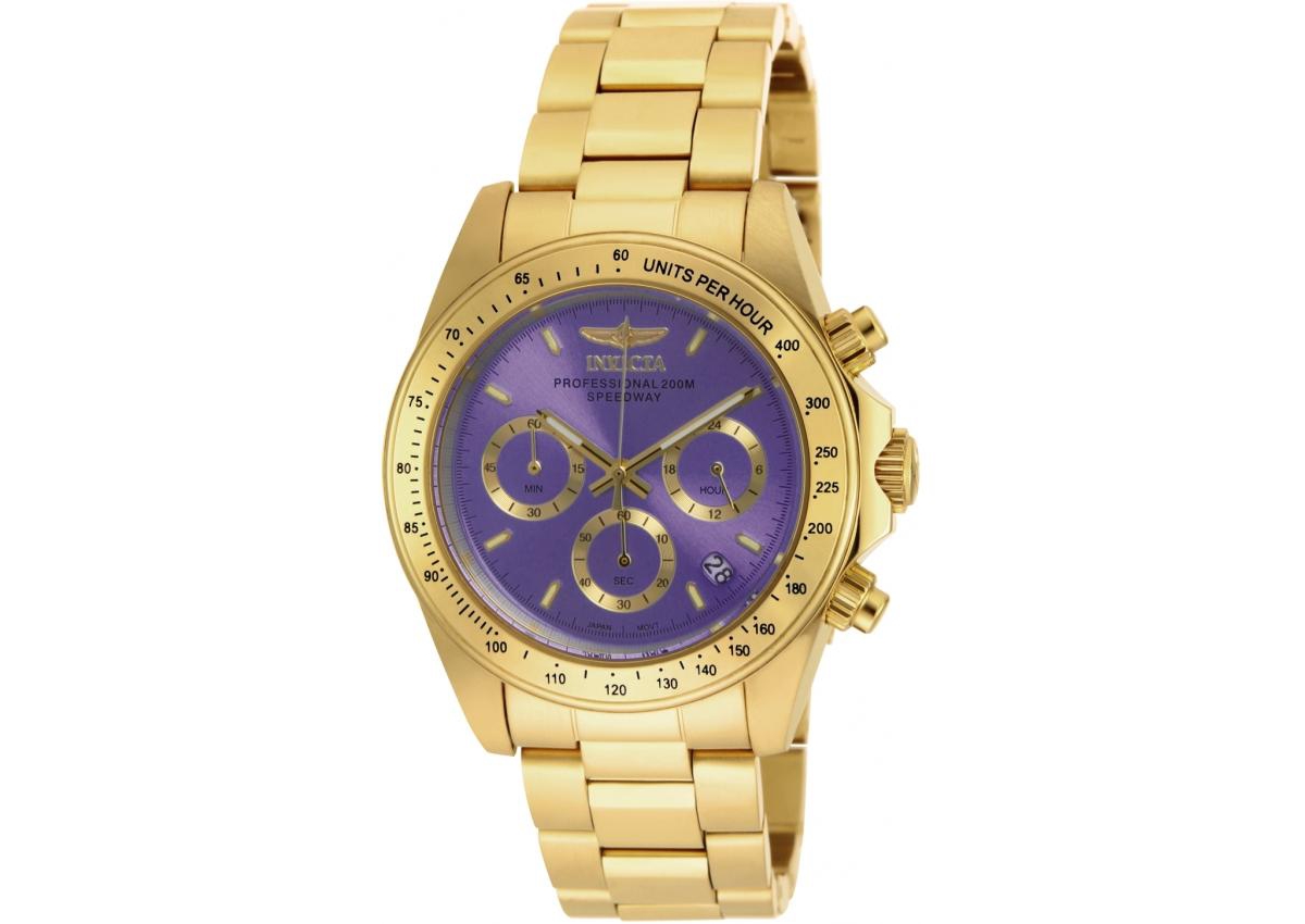 Click here for Invicta Womens 18257 Speedway Quartz Chronograph P... prices