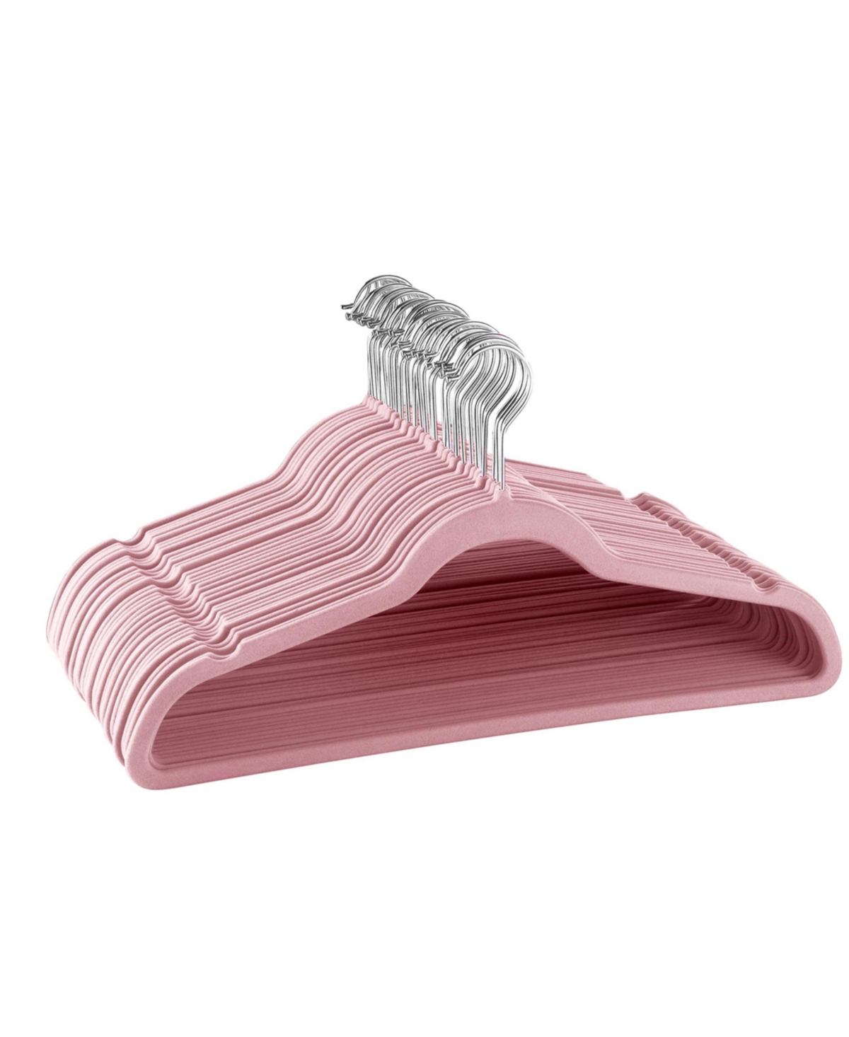 Click here for Elama Home 30 Piece Velvet Slim Profile Heavy Duty... prices