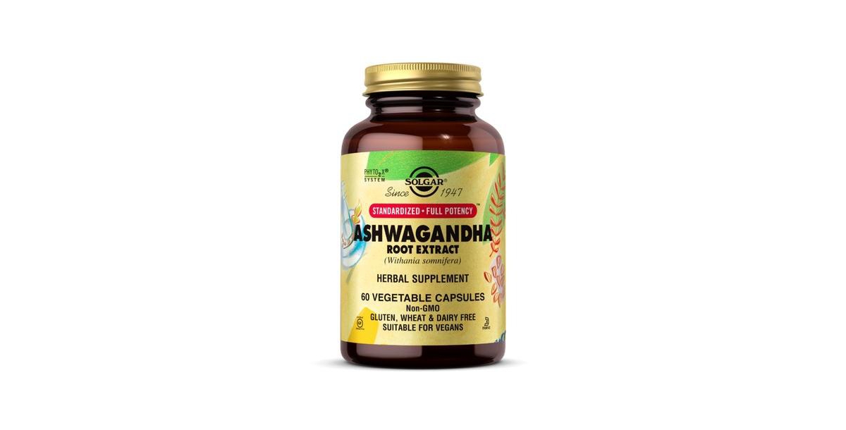 Click here for Solgar Sfp Ashwagandha Root Extract Vegetable Caps... prices