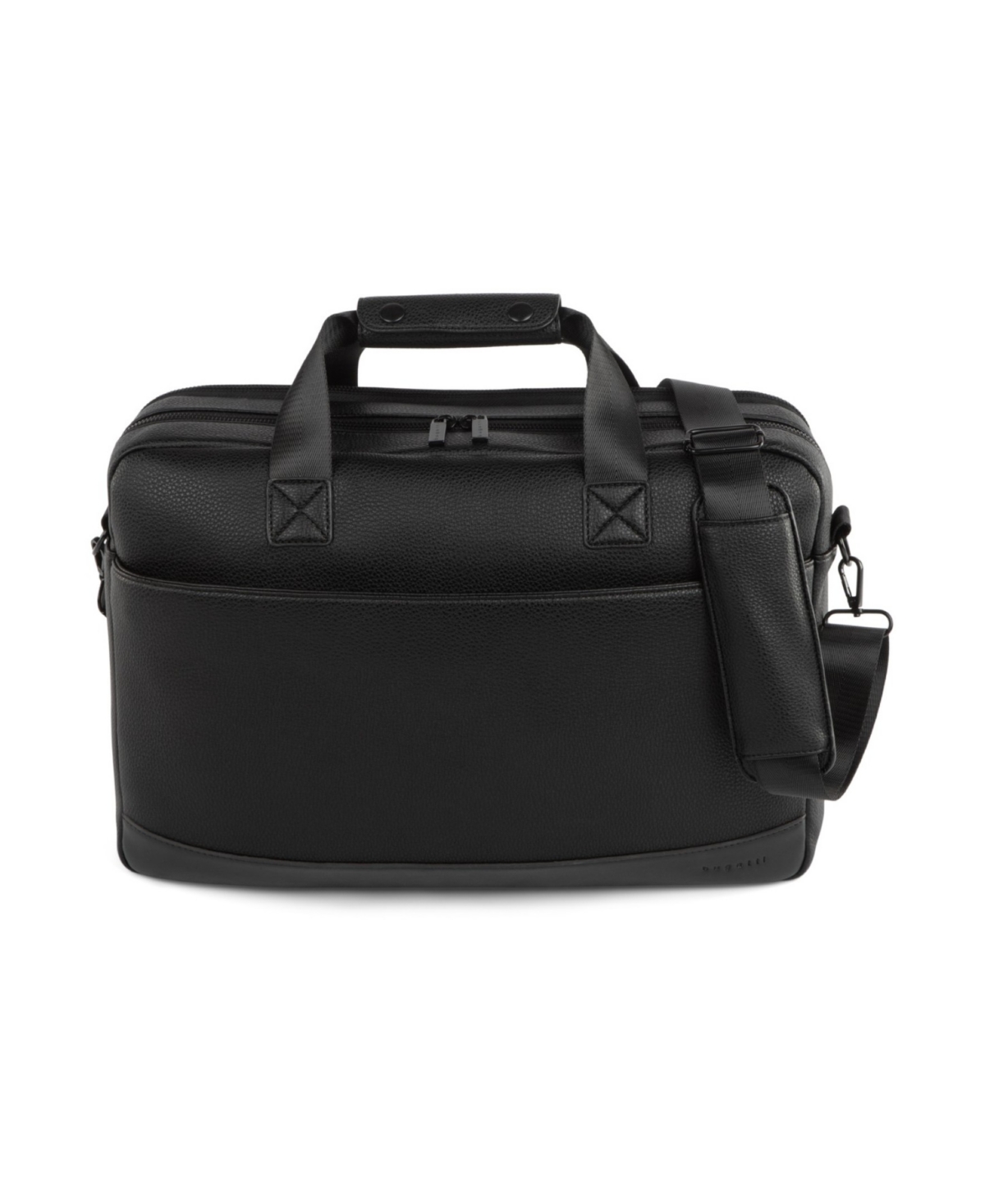 Click here for Bugatti Central 13 Briefcase - Black prices
