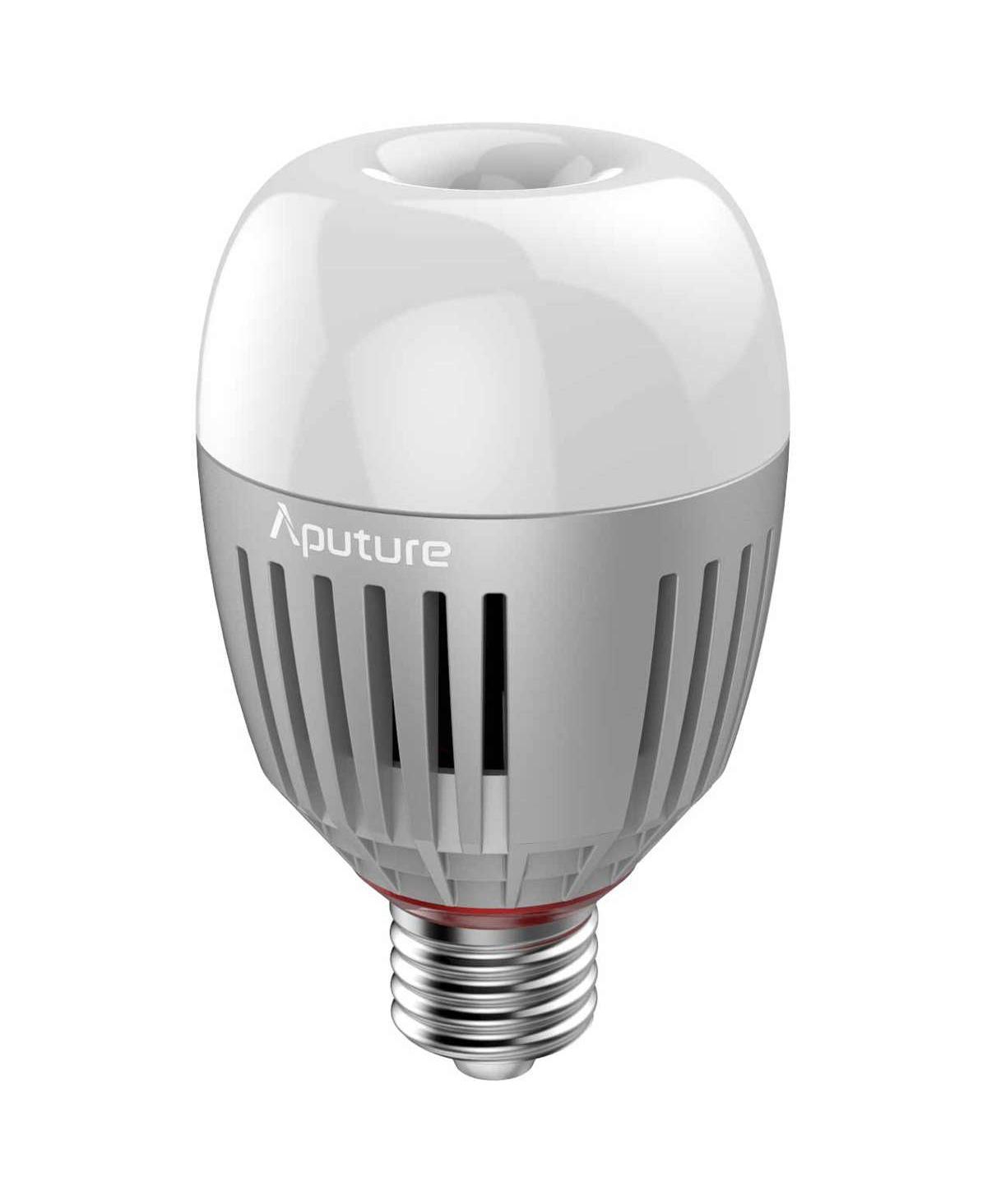Click here for Aputure Accent B7c 7W Rgbww Led Smart Bulb prices