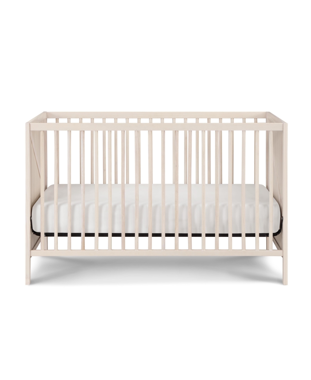 Click here for ForestnSky 3-In-1 Crib In Washed Natural  Toddler... prices