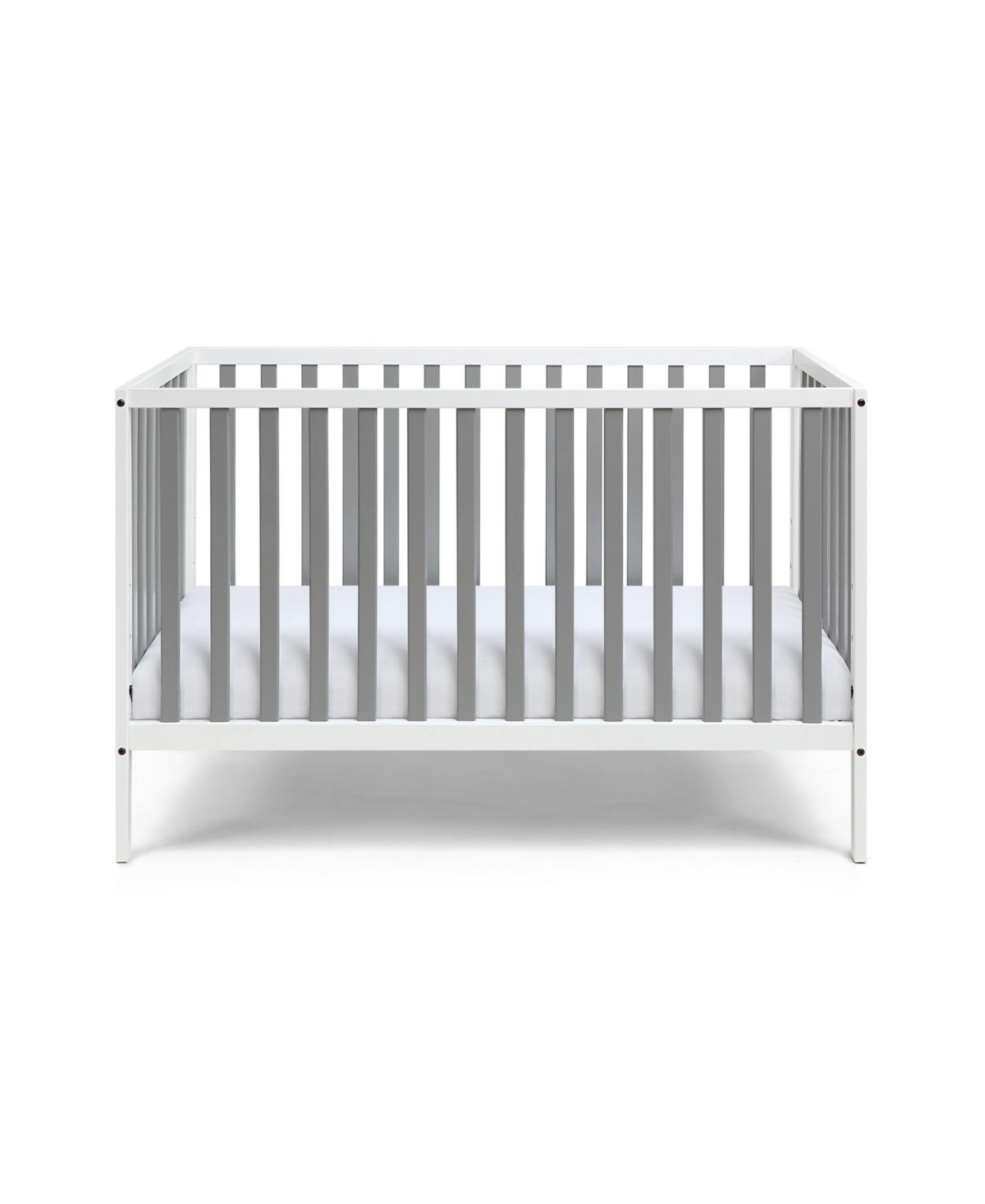 Click here for ForestnSky White and Gray 3-in-1 Island Convertibl... prices