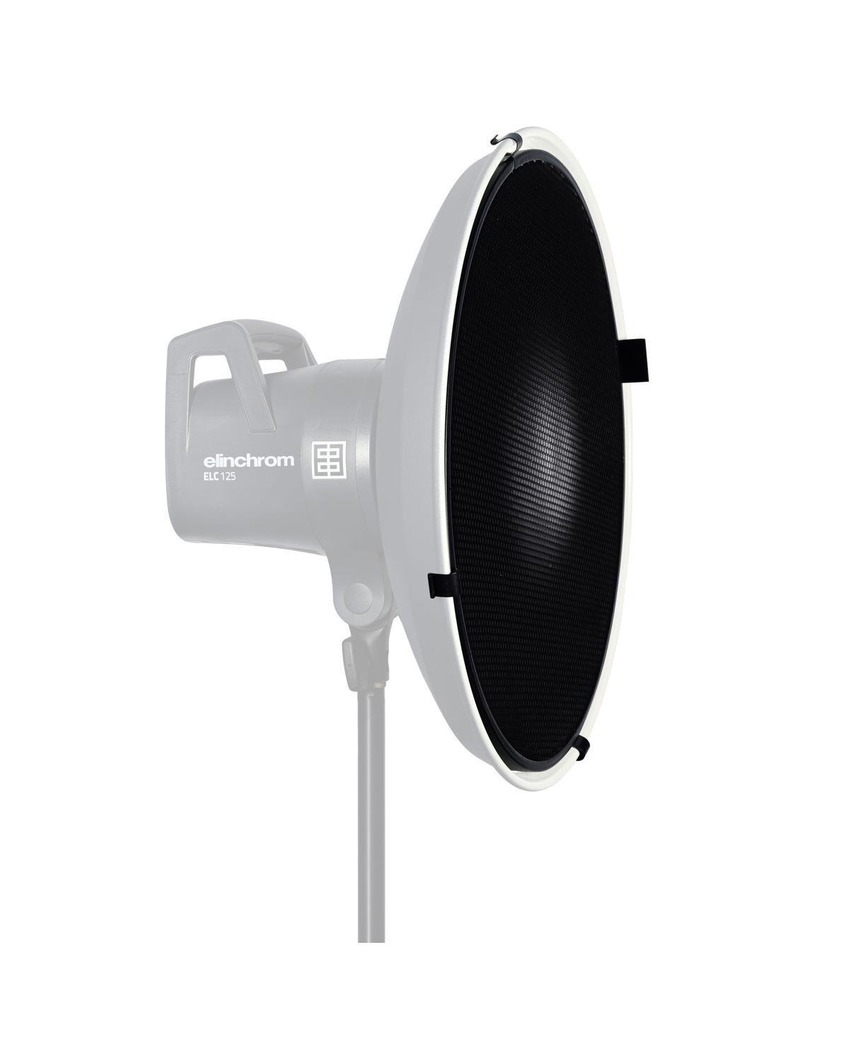 Click here for Elinchrom 17.3" Softlite Beauty Dish Grid - B... prices