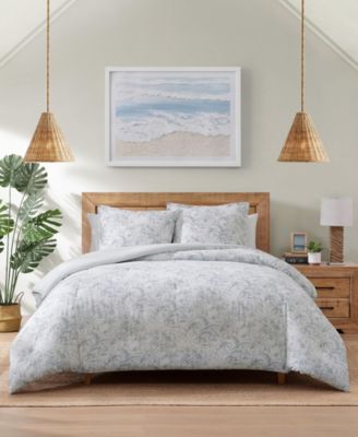 Click here for Tommy Bahama Orchid Bay 3 Pc. Comforter Set prices
