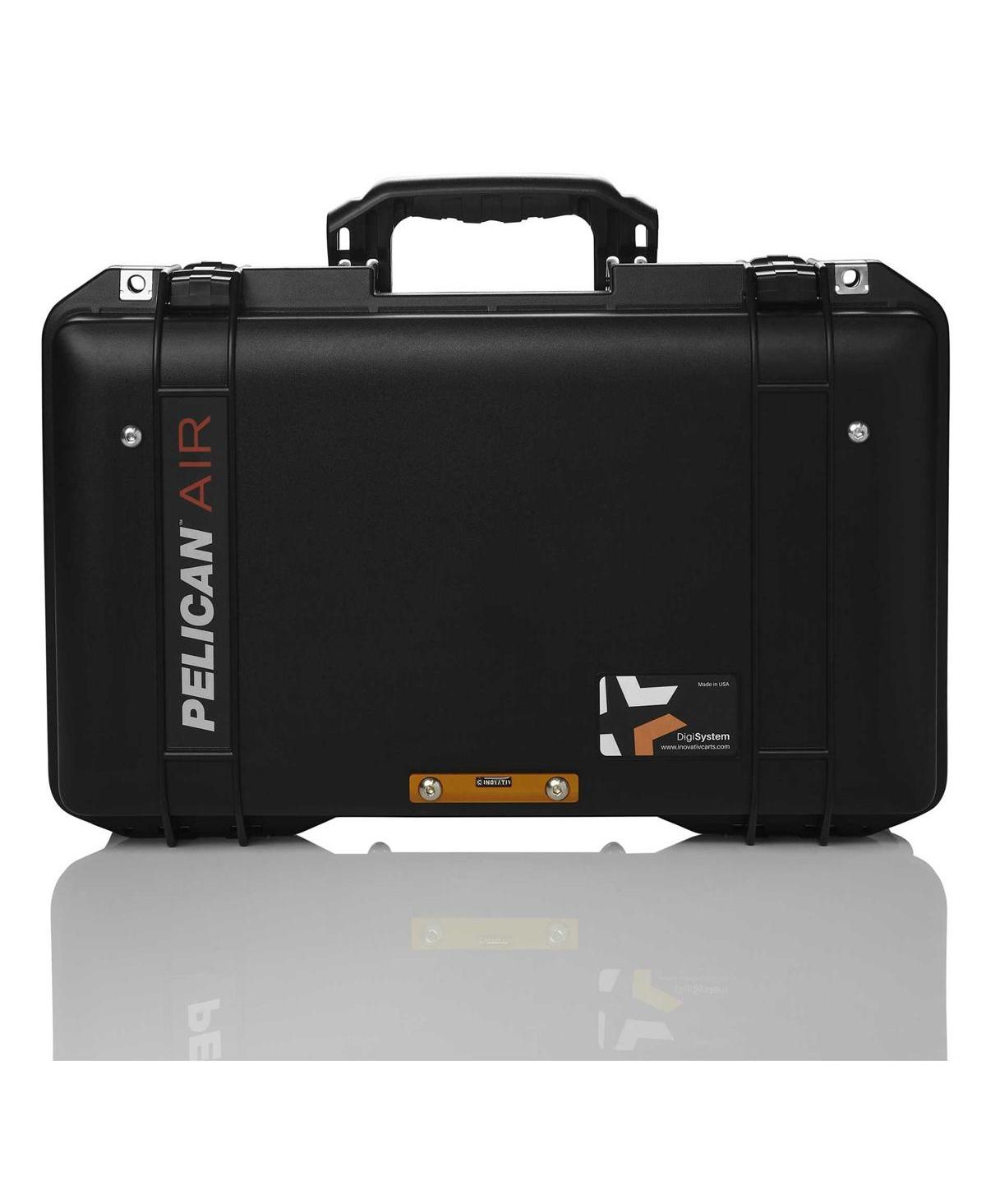 Click here for Inovativ 1535 DigiCase Pro with TrekPak Case Organ... prices