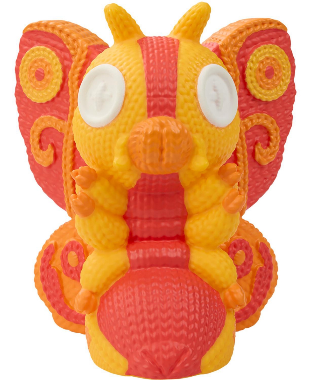Click here for Handmade by Robots - Godzilla - Mothra #342 (Flame... prices