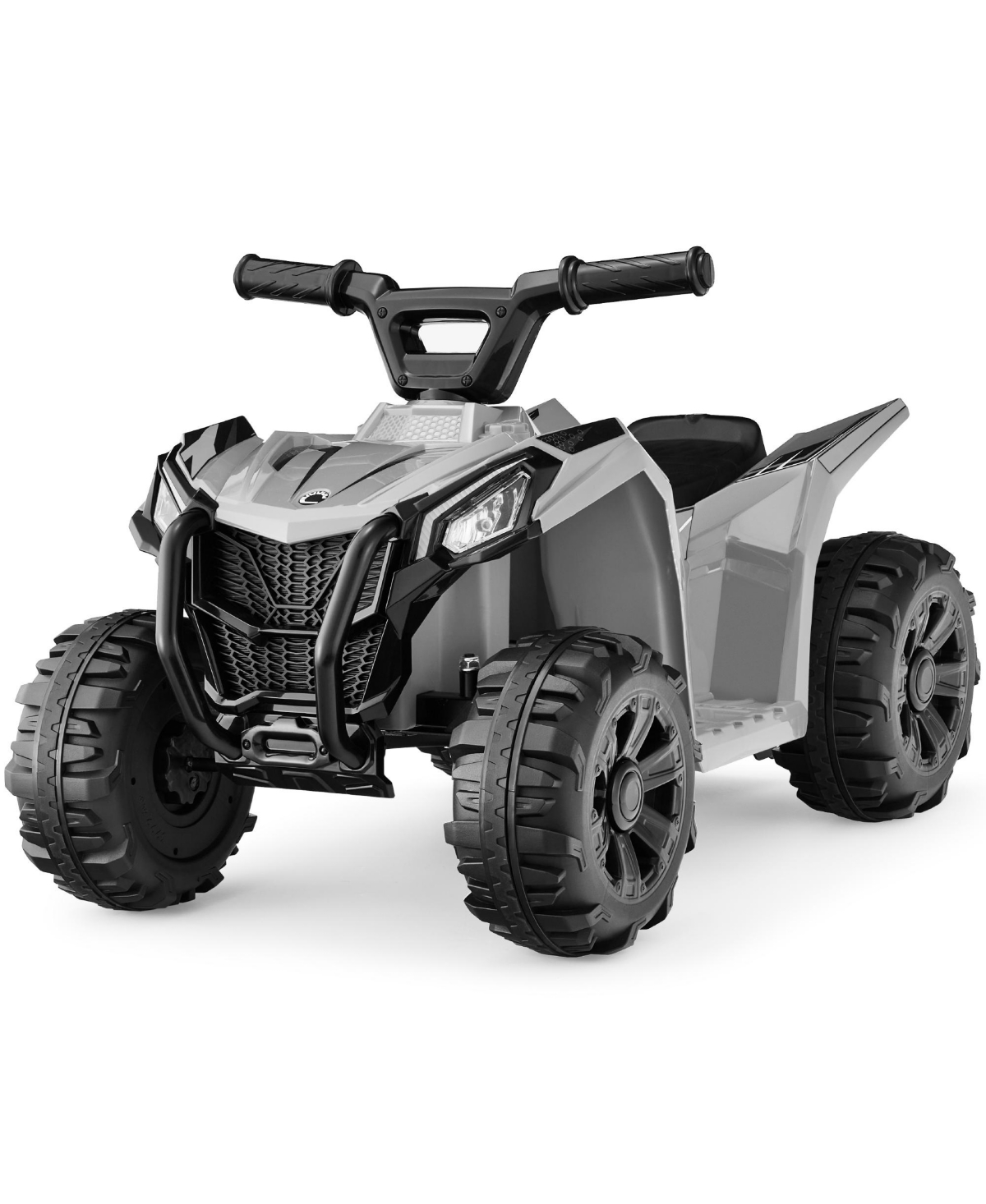Click here for Best Choice Products 6V Kids Ride-On 4-Wheeler Qua... prices