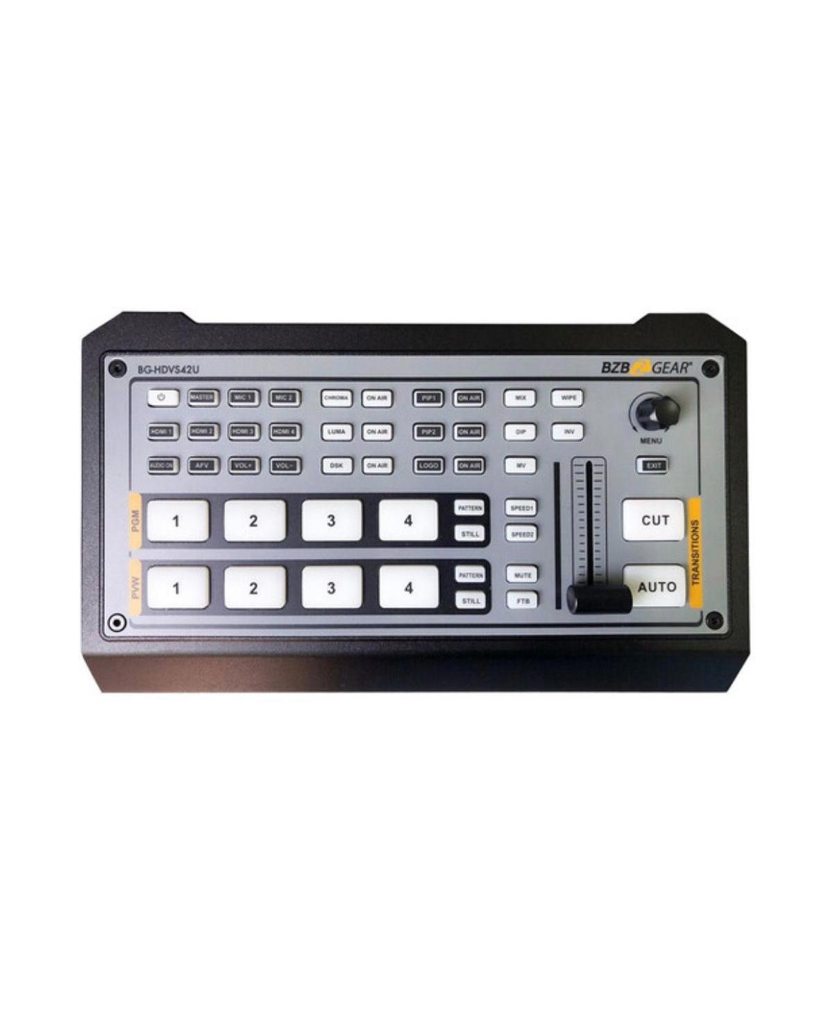 Click here for Bzb Gear Bg-HDVS42U 4-Channel Hdmi Live Streaming... prices