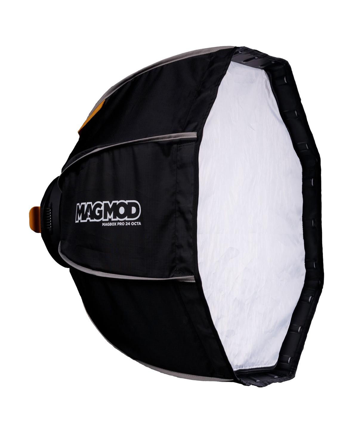 Click here for MagMod MagBox Pro 24" Octa Softbox prices