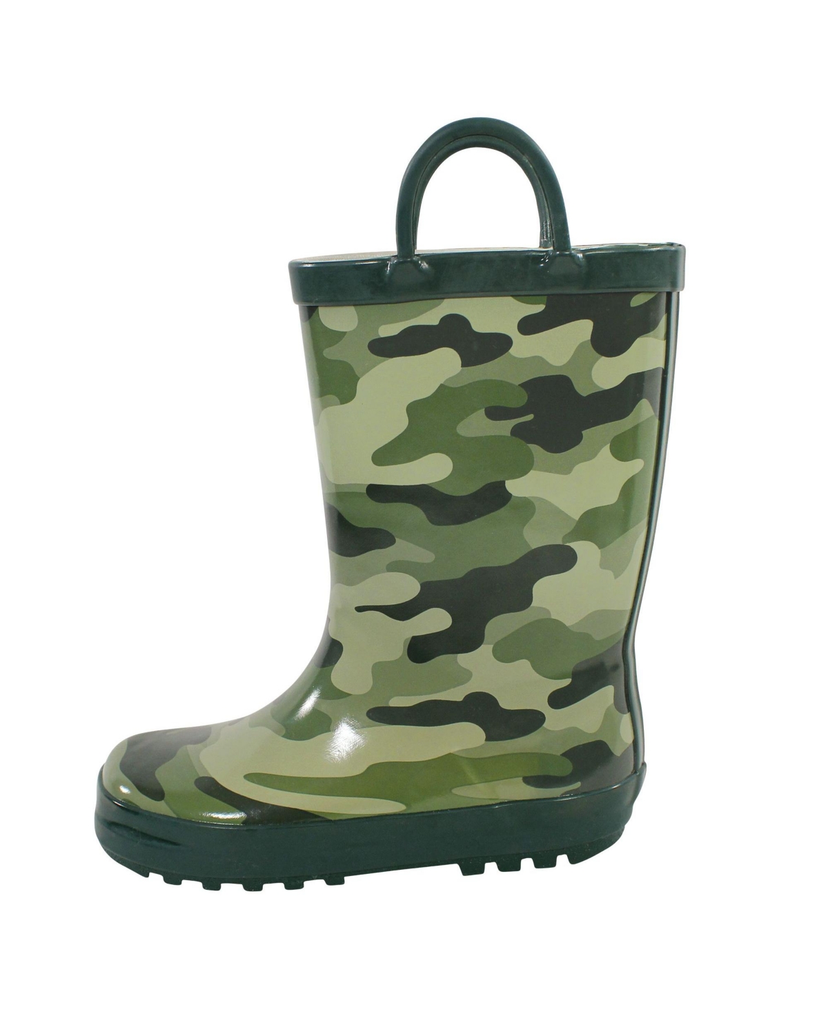Click here for Hudson Baby Toddler Boys Hudson Unisex Wet Weather... prices