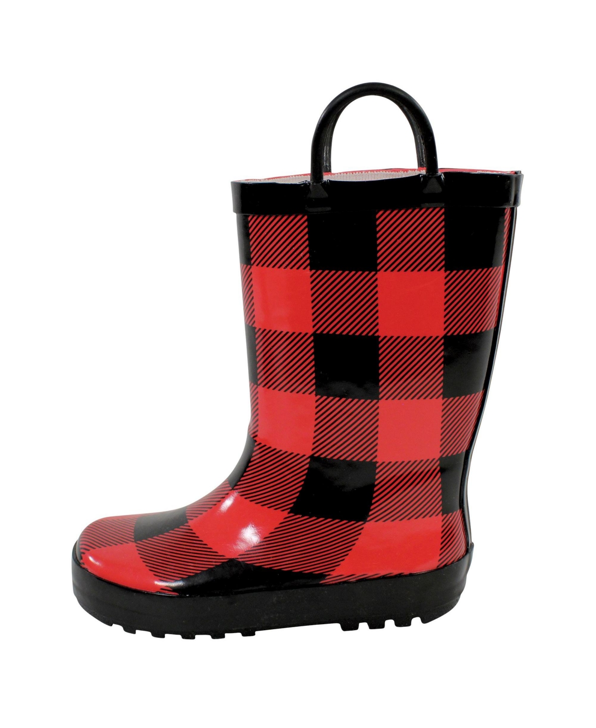 Click here for Hudson Baby Toddler Boys Hudson Unisex Wet Weather... prices