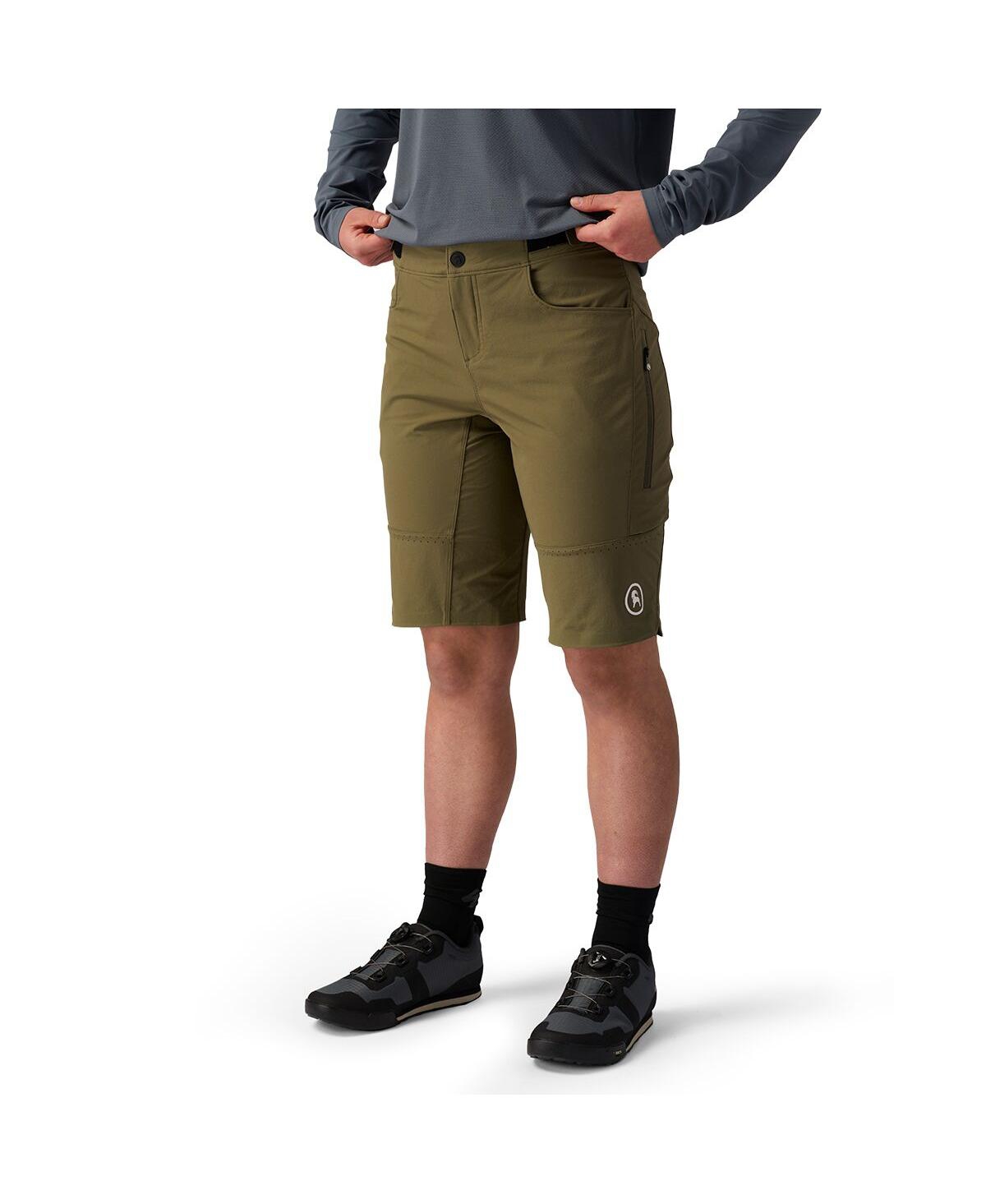 Click here for Backcountry Womens Empire 11.5in Bike Short Mounta... prices