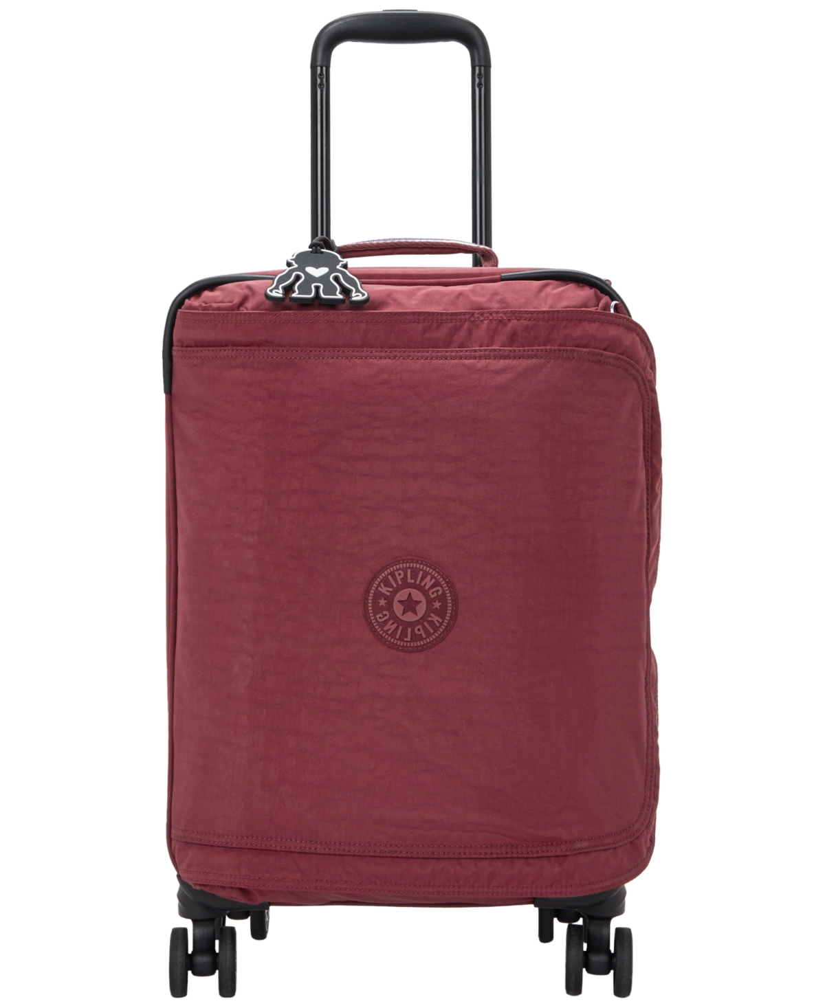 Click here for Kipling Spontaneous Small Carry On Wheeled Luggage... prices