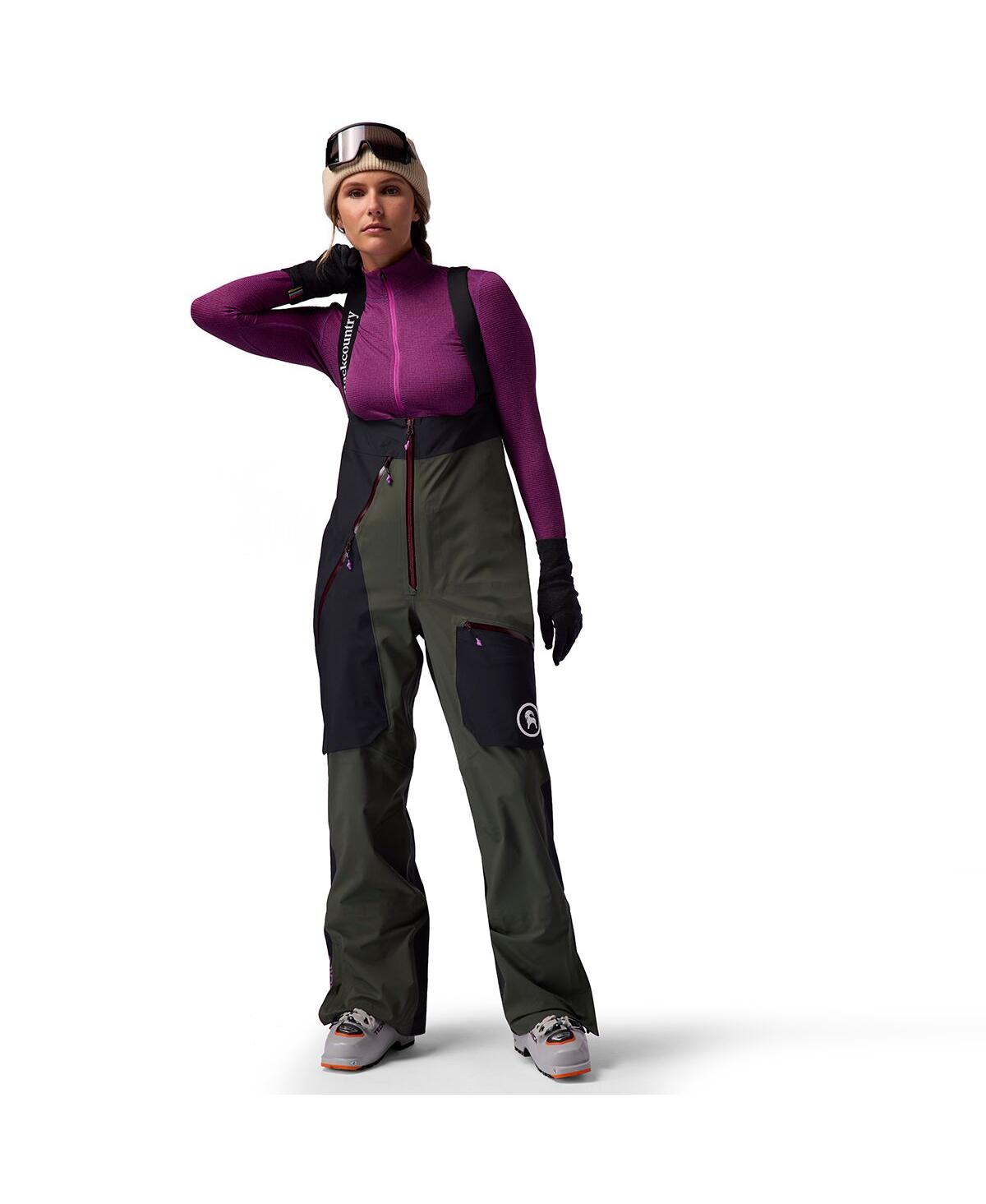 Click here for Backcountry Womens Backcountry Cardiac Gore-tex 3L... prices