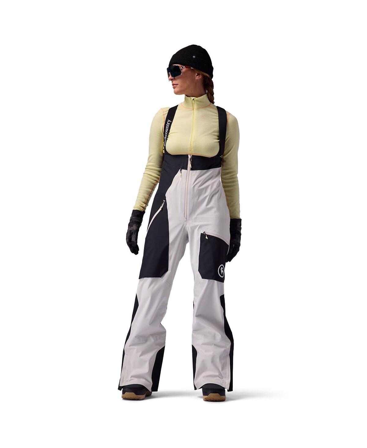 Click here for Backcountry Womens Backcountry Cardiac Gore-tex 3L... prices