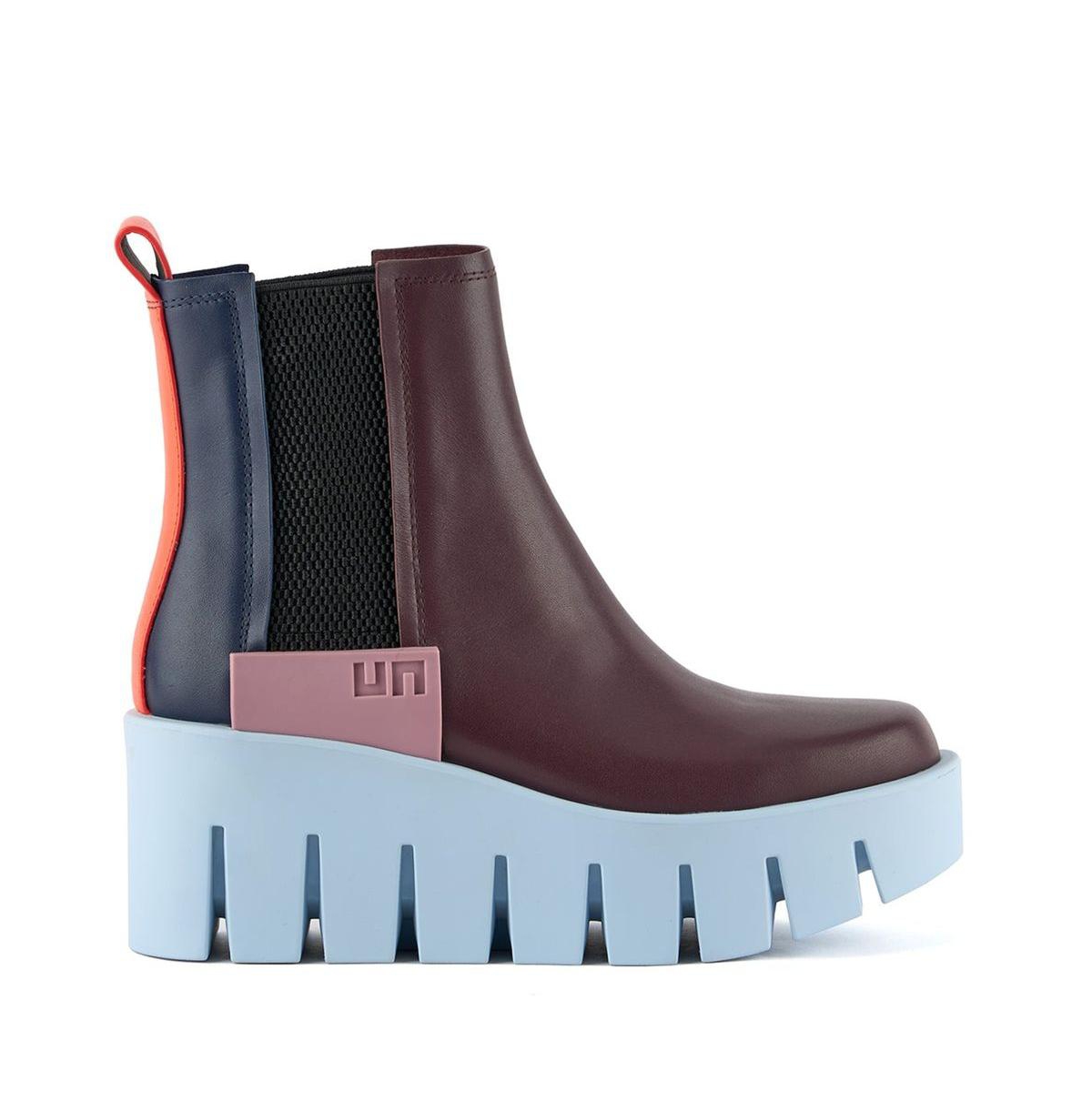 Click here for United Nude Womens Grip Chelsea Lo Iv - Floral mix prices