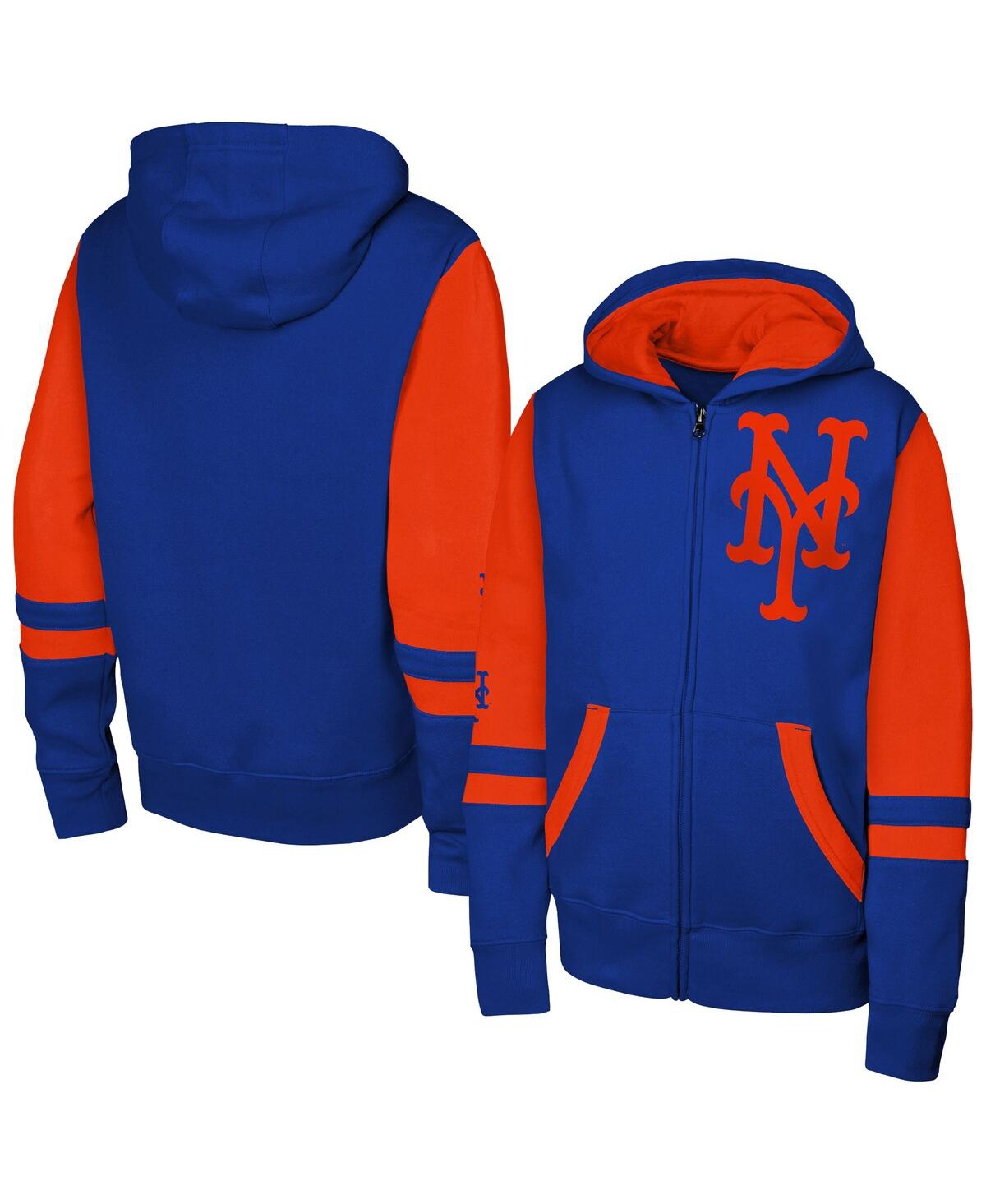 Click here for Outerstuff Mens Royal New York Mets Stadium Color... prices